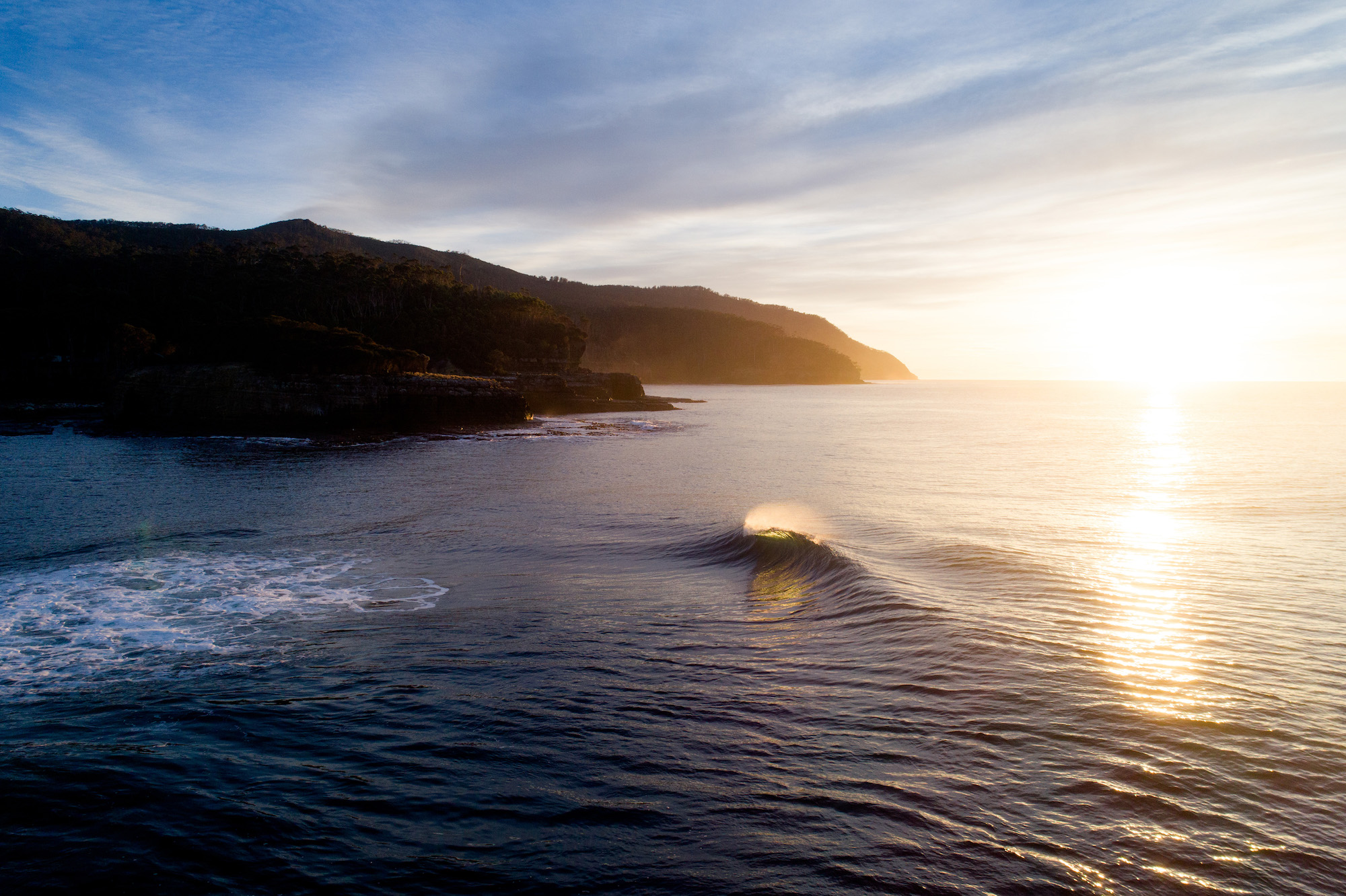 Great Breaks Portfolio Series: Stu Gibson