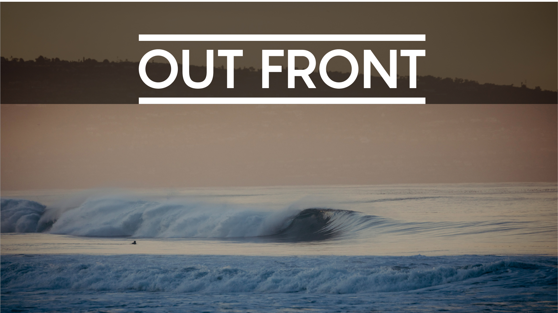 Out Front: Los Angeles