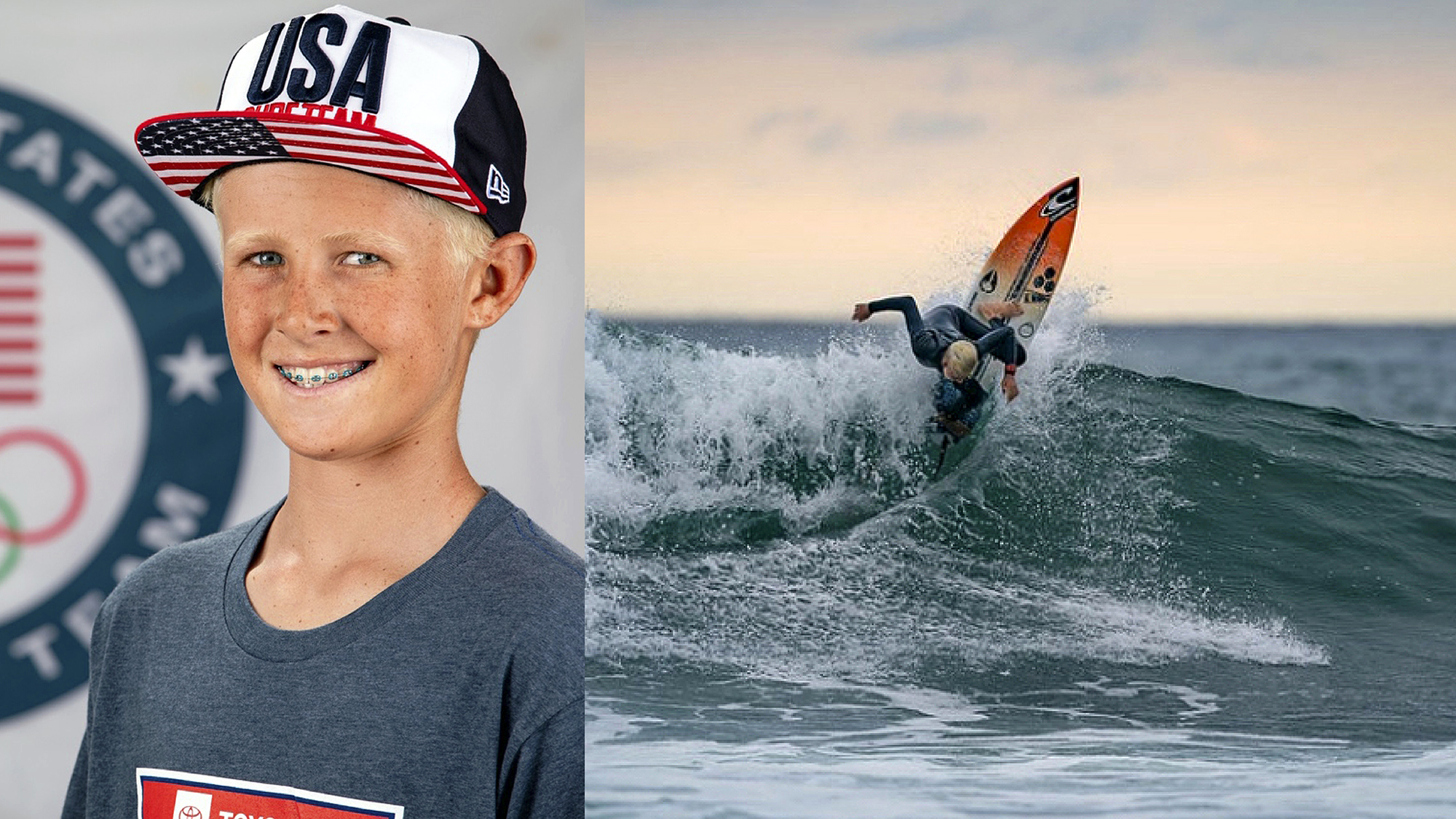 Rising Stars: Braeden Kopec