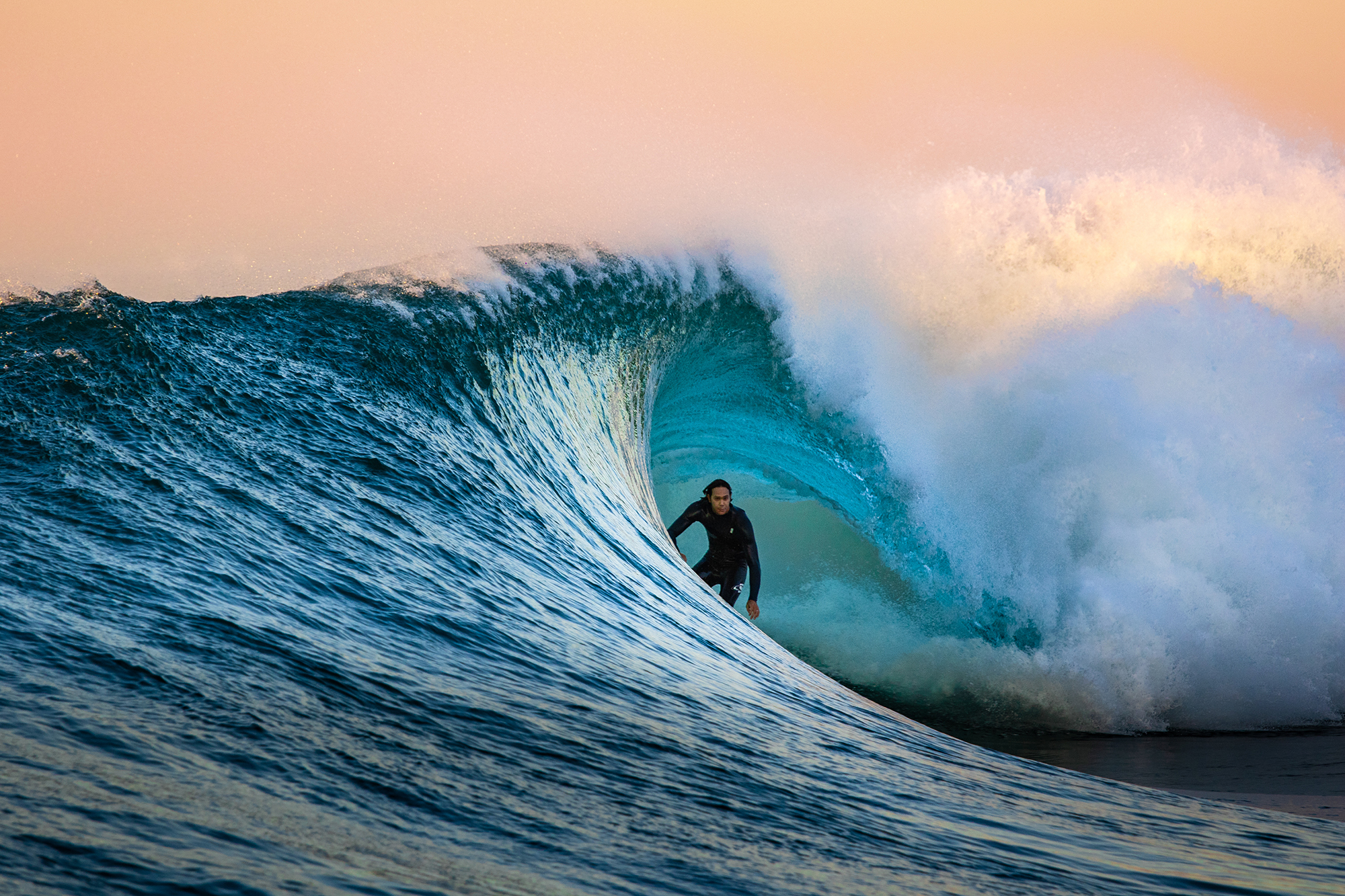 Sequence of the Week: Jordy Smith, Durban