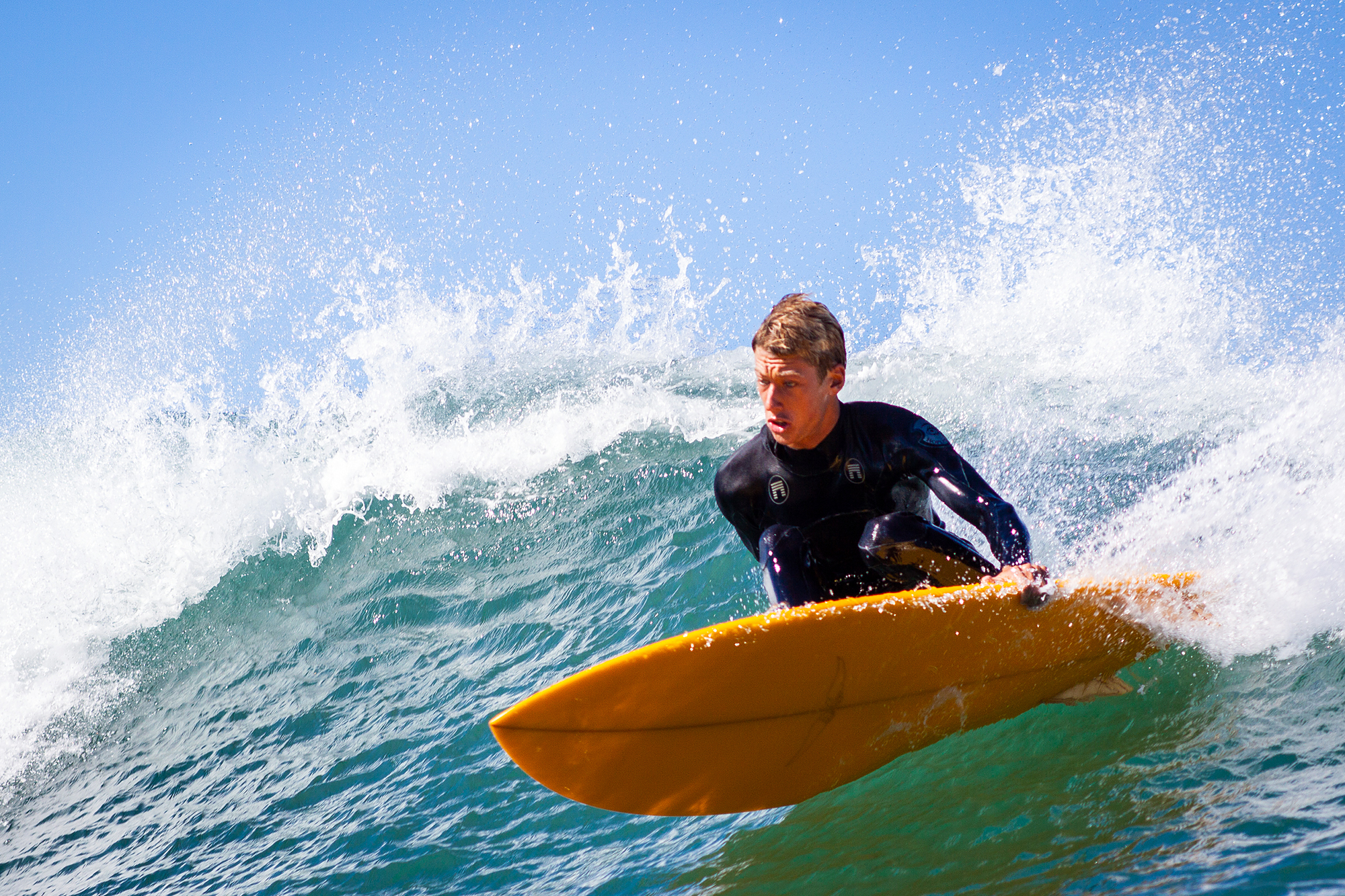 Director Interview: “Stoked & Broke”