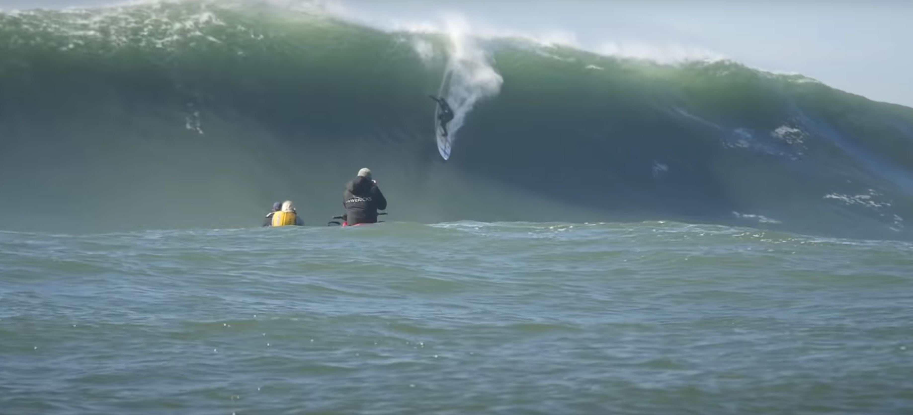 Underrated & Underground: Aussie Expat Ben Wilkinson In Hawaii - Surfline