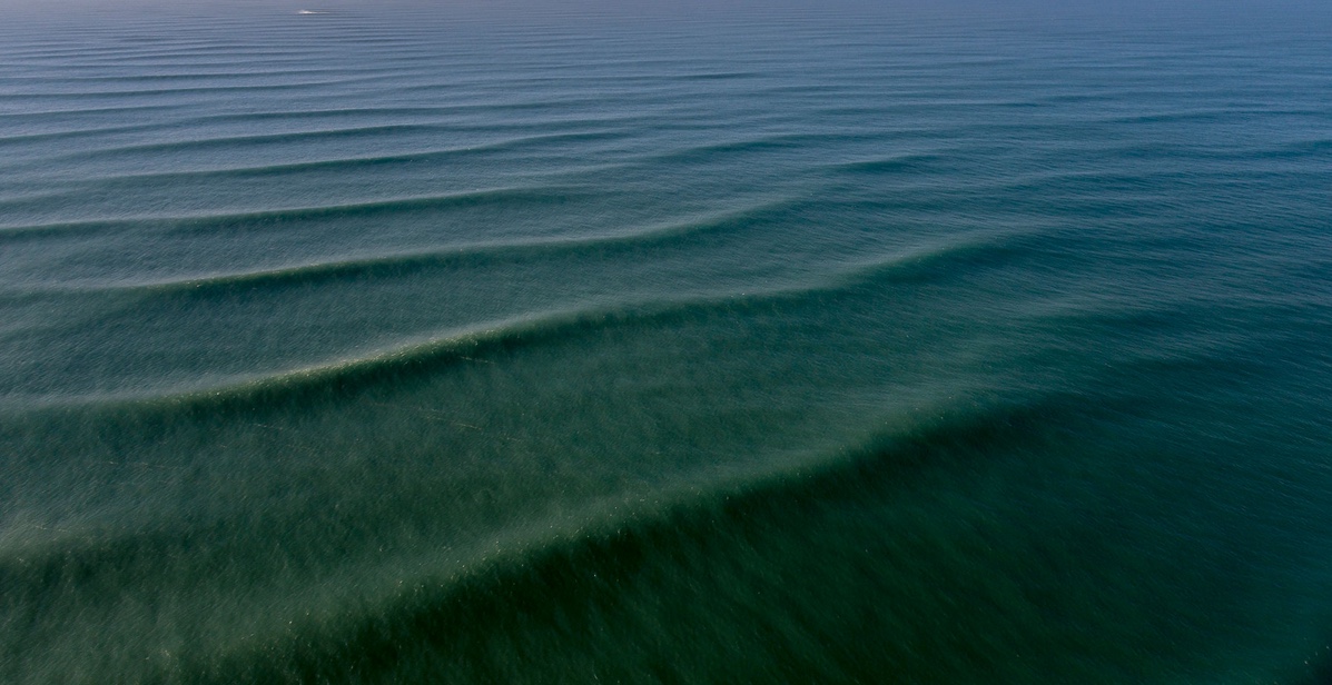 Ocean Oddities: Coriolis Effect vs. Ocean Swell - Surfline