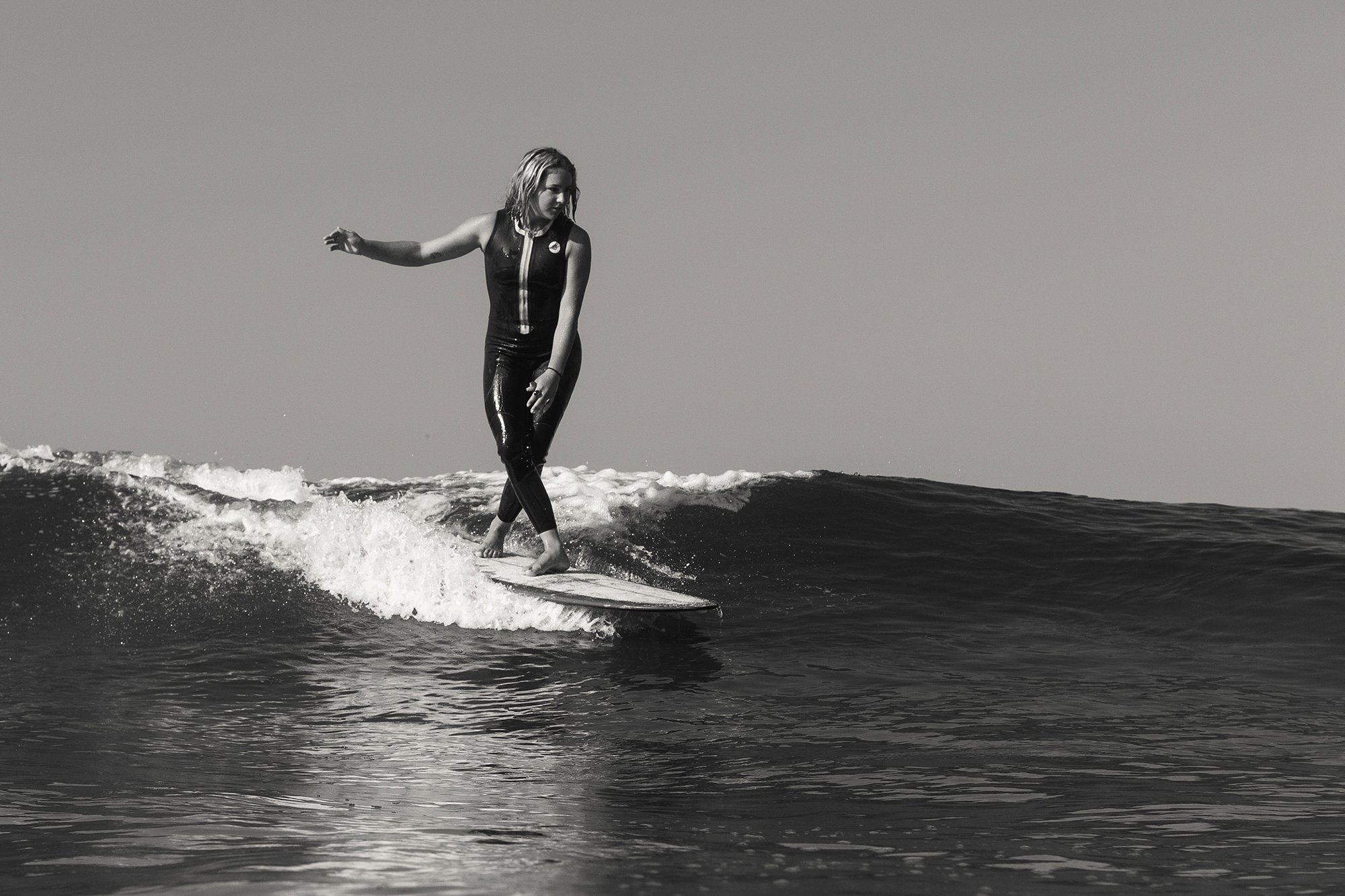 Gallery: Noseriding Through Baja