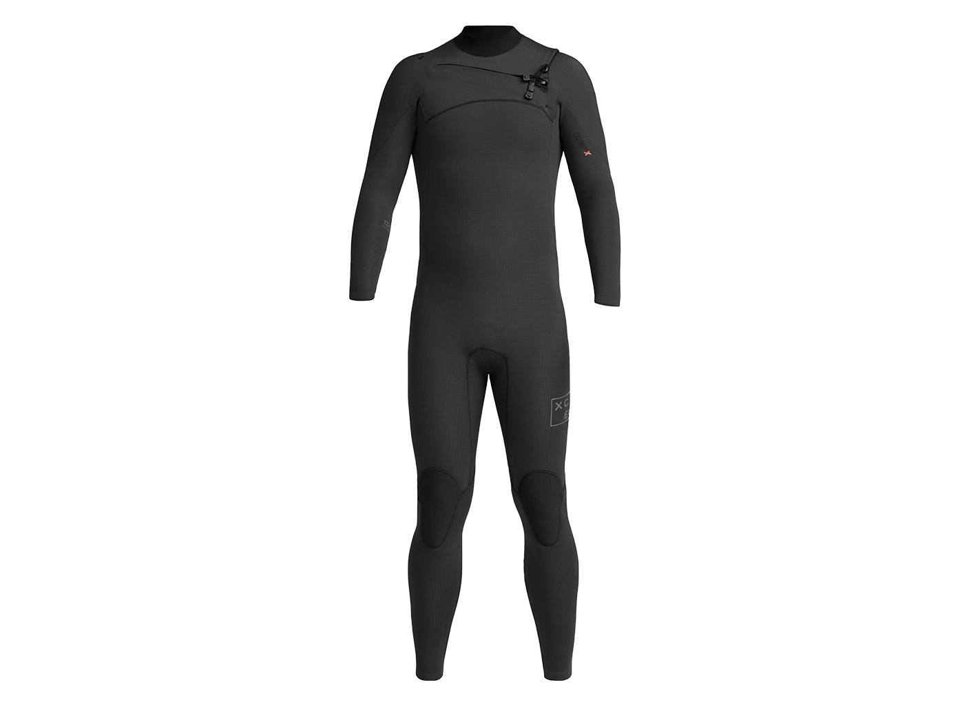 XCEL: Wetsuit Guide 2020