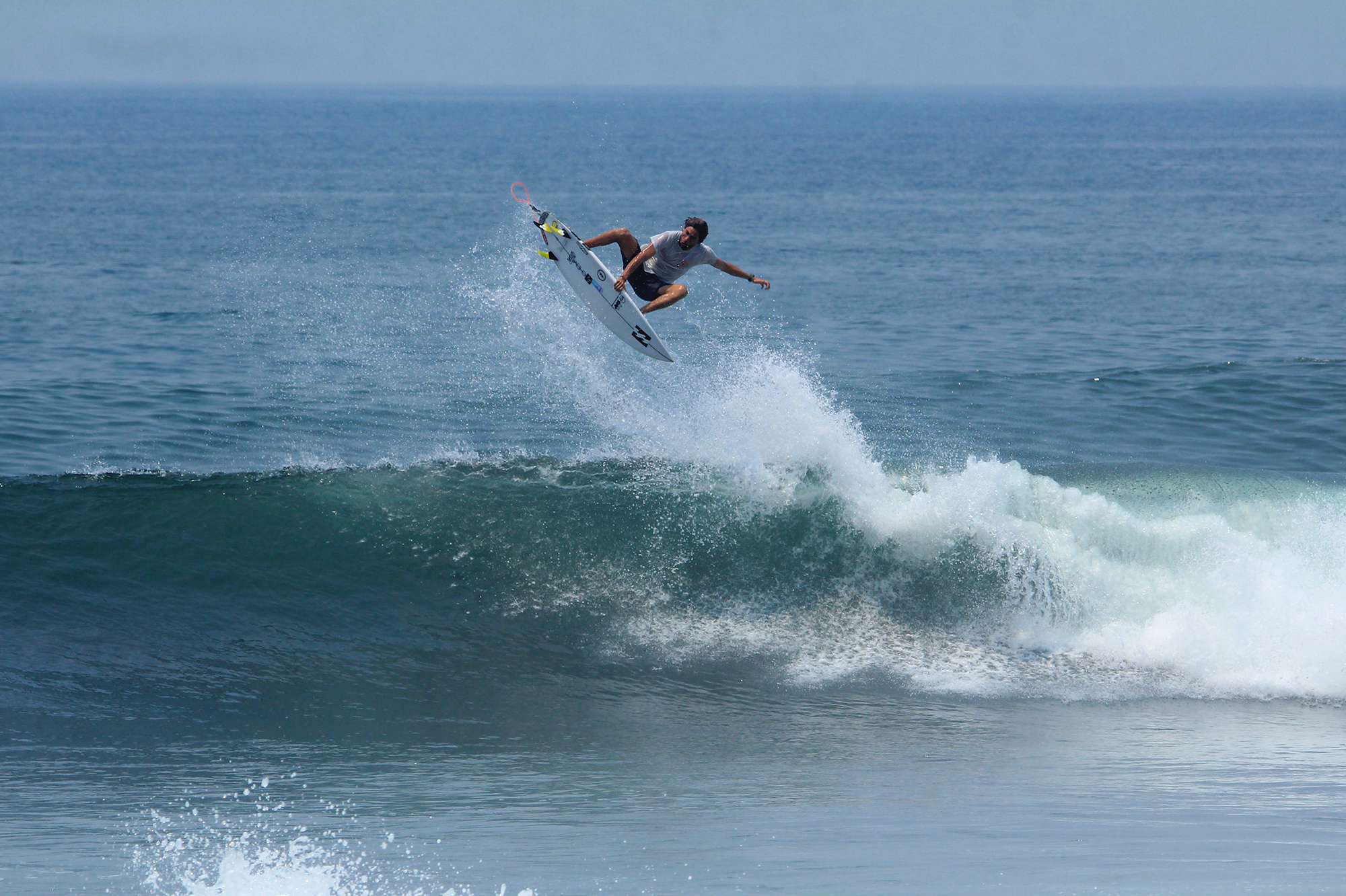 El Salvador: Open for (Surfing) Business
