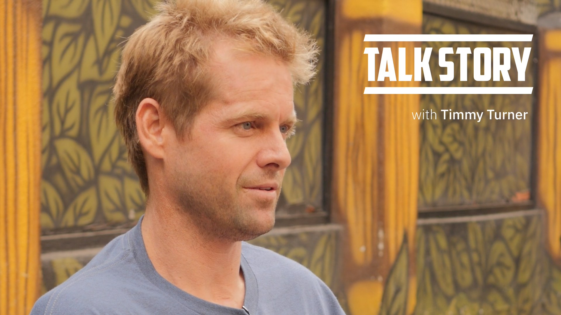 Talk Story: Timmy Turner on Going Feral in Remote Indonesia