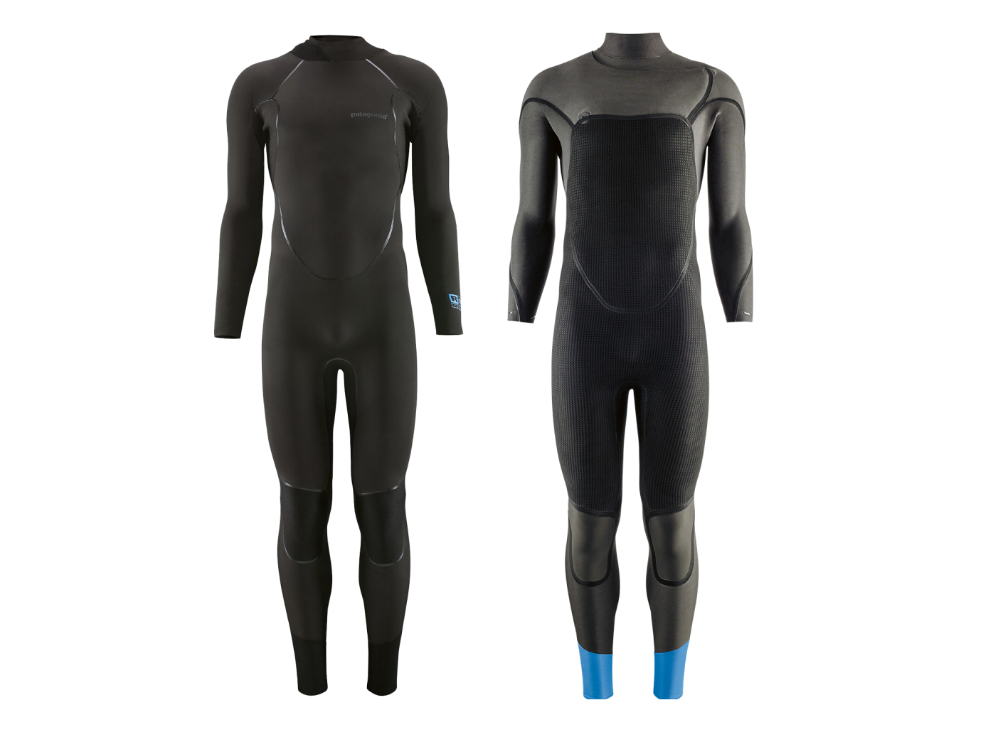 Patagonia: Wetsuit Guide 2020