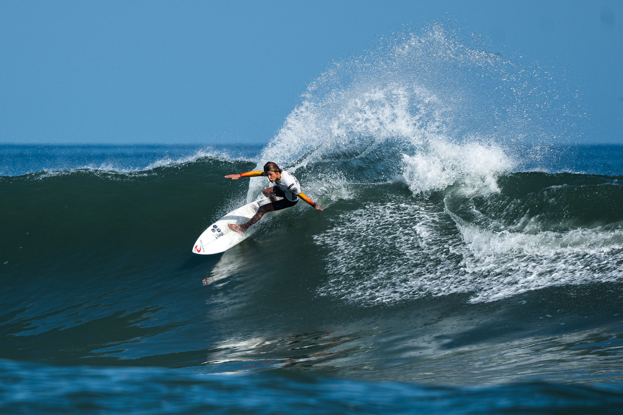 Hawaiian Surfers Score Big At 2020 NSSA Nationals