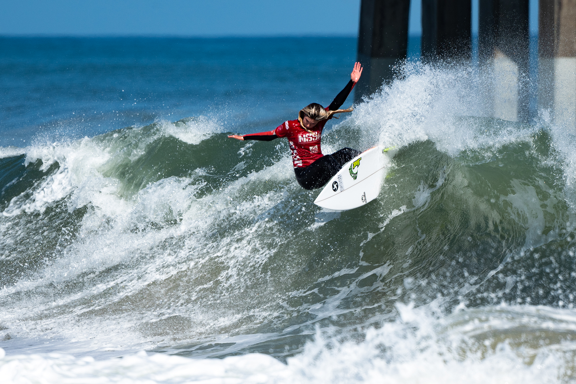 Hawaiian Surfers Score Big At 2020 NSSA Nationals
