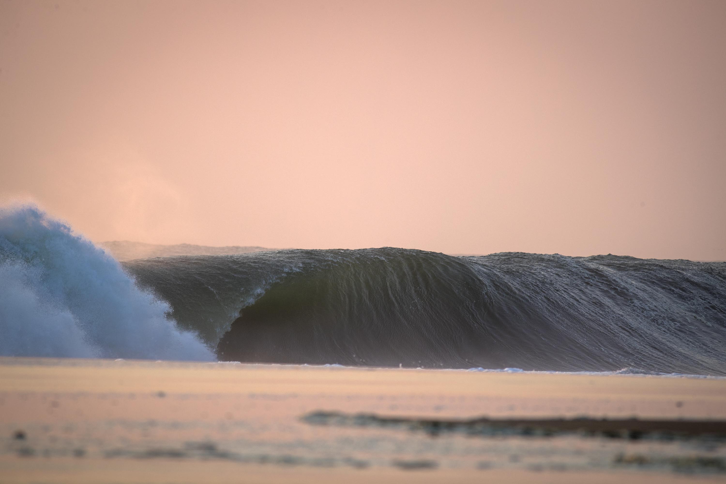 Watch: The Origins of Skeleton Bay