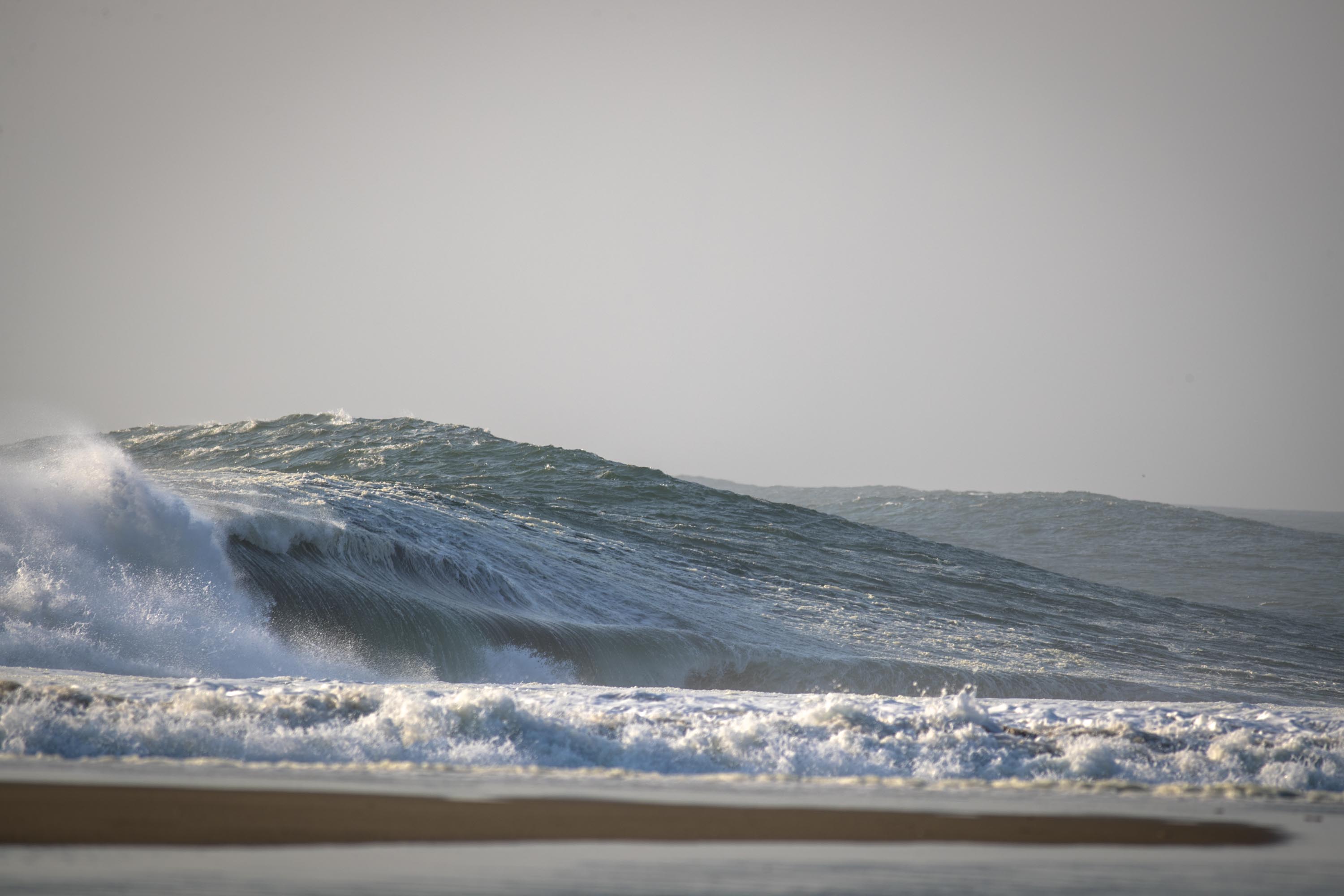 Watch: The Origins of Skeleton Bay