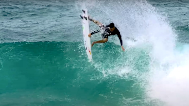Watch: Meet Kehu Butler, the 20-Year-Old Rising Surf Star From Mount ...