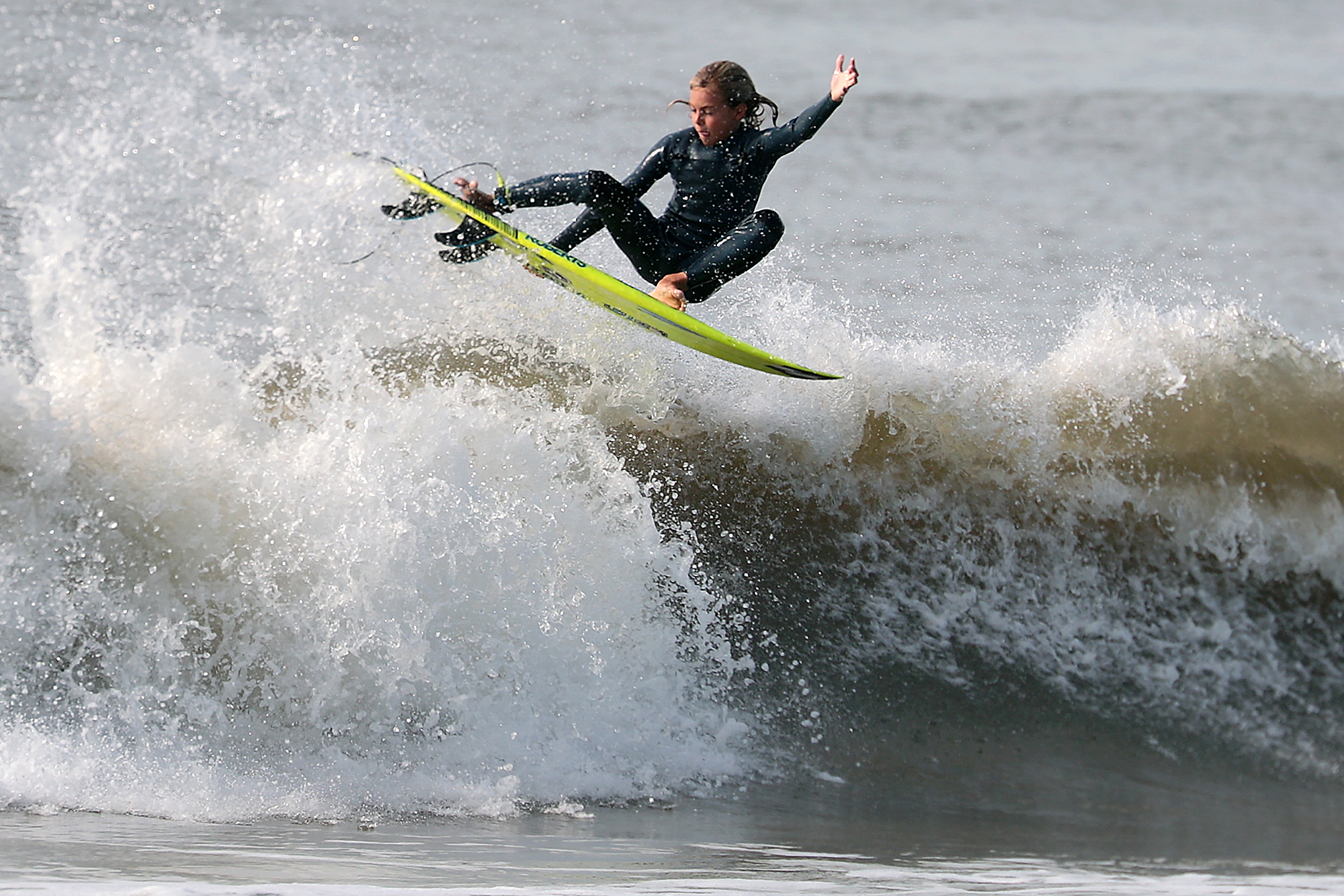 Rising Stars: Cruz Dinofa