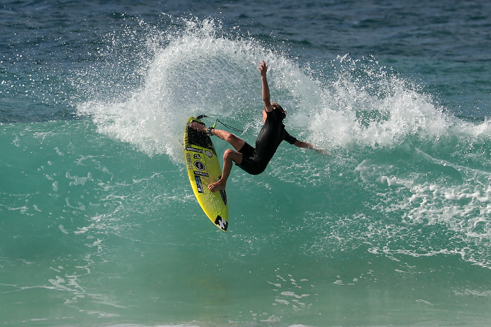 Rising Stars: Cruz Dinofa