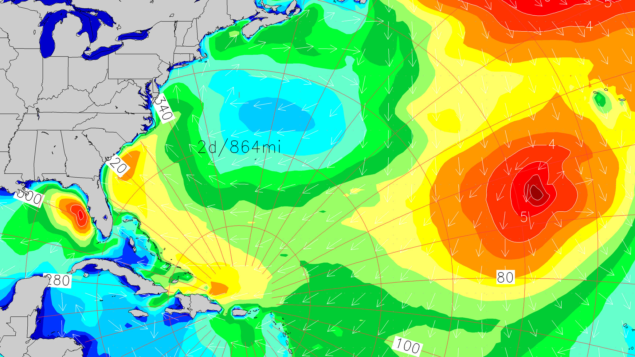 It’s Official: 2020 Atlantic Hurricane Season is the Busiest in History