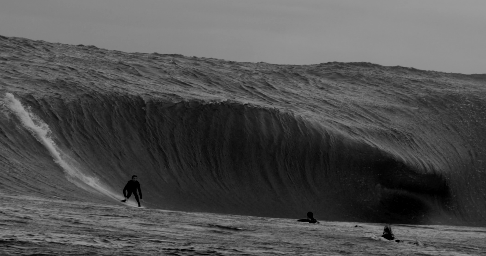 Connor Lee: Oil-Slick Style with the Occasional Depth Charge