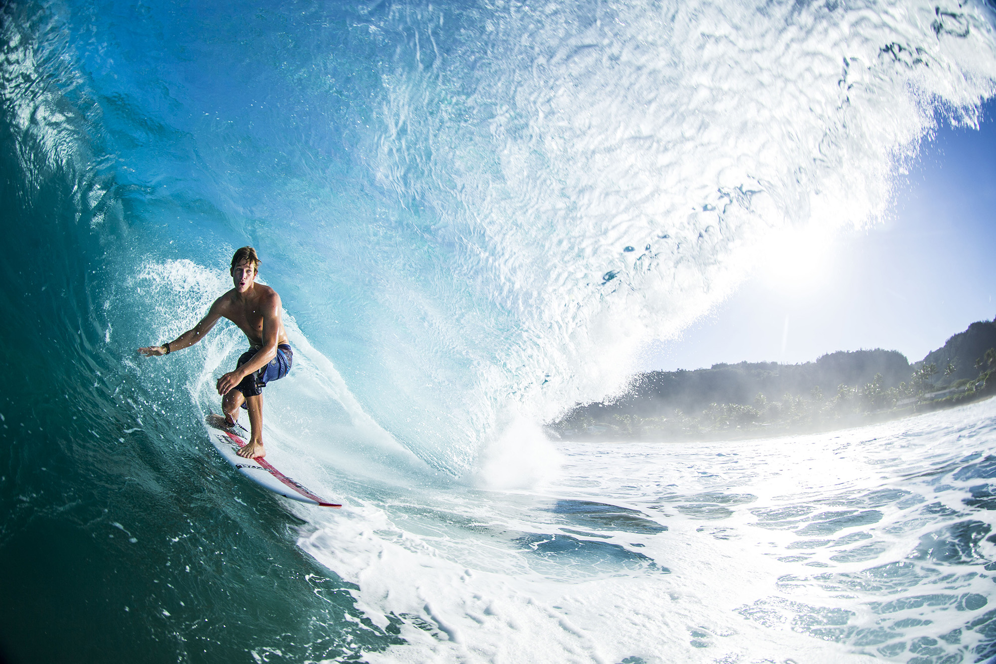 North Shore Experts Bet on This Year’s O'Neill Wave of the Winter Winner