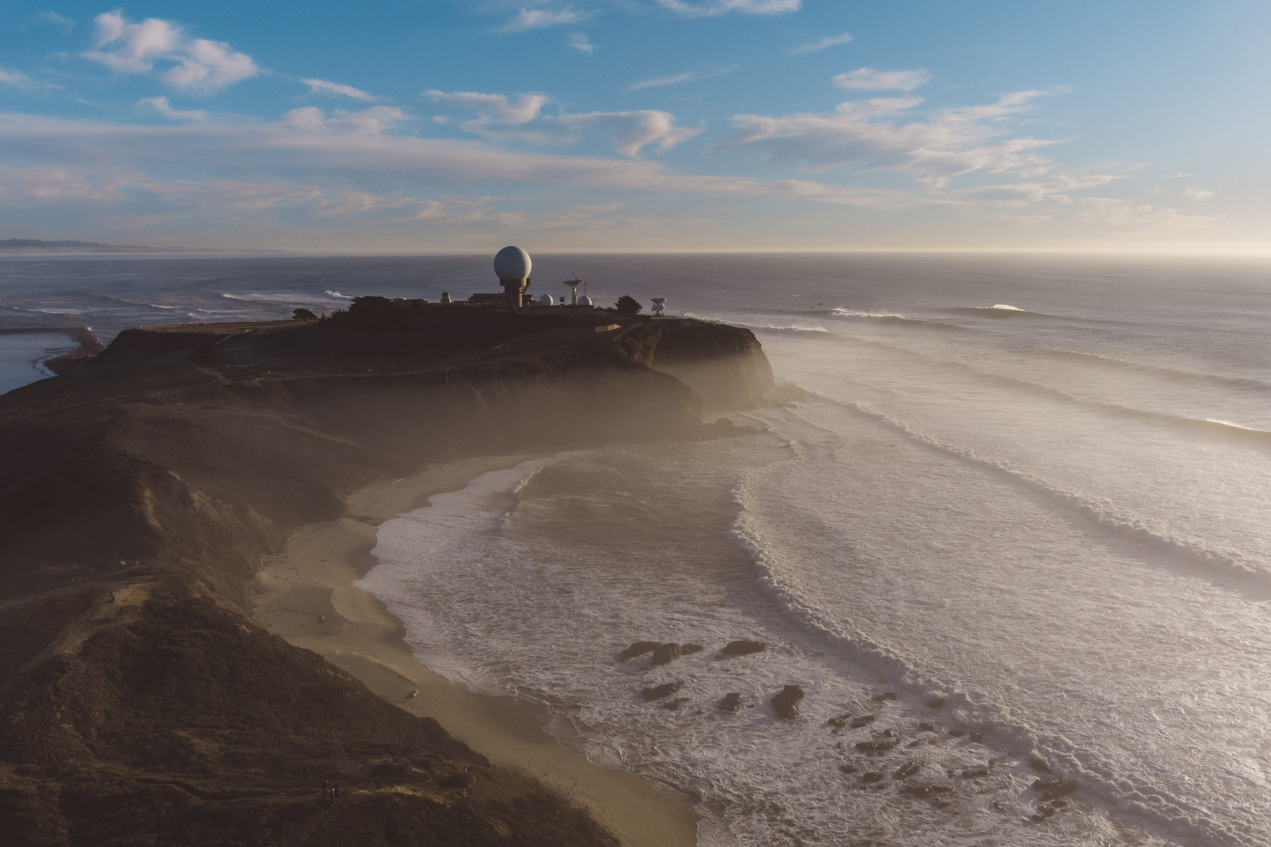 Realtime, Dec 8: Scenes From an Epic Day at Maverick's