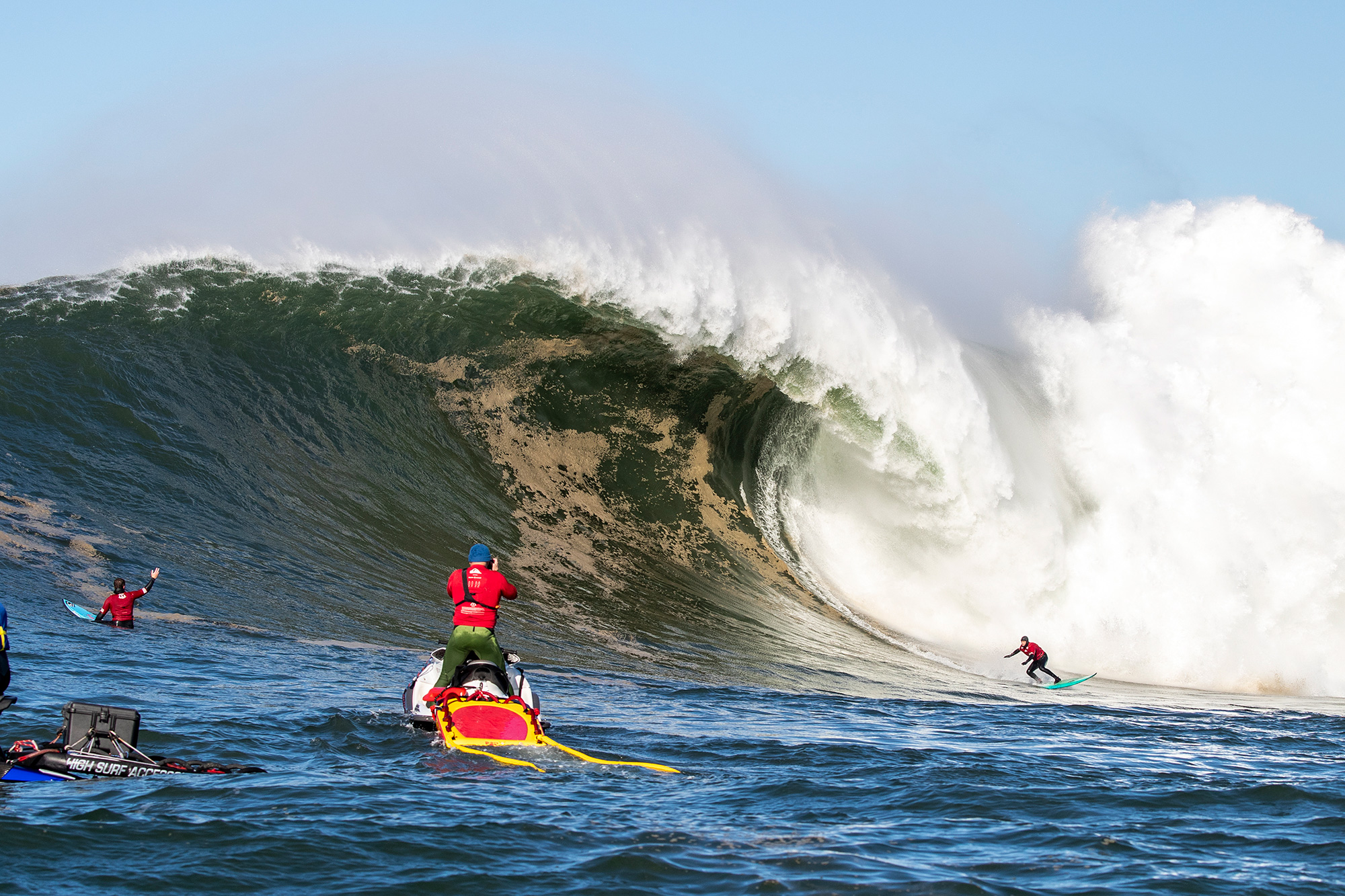 This Is Twenty Foot Plus