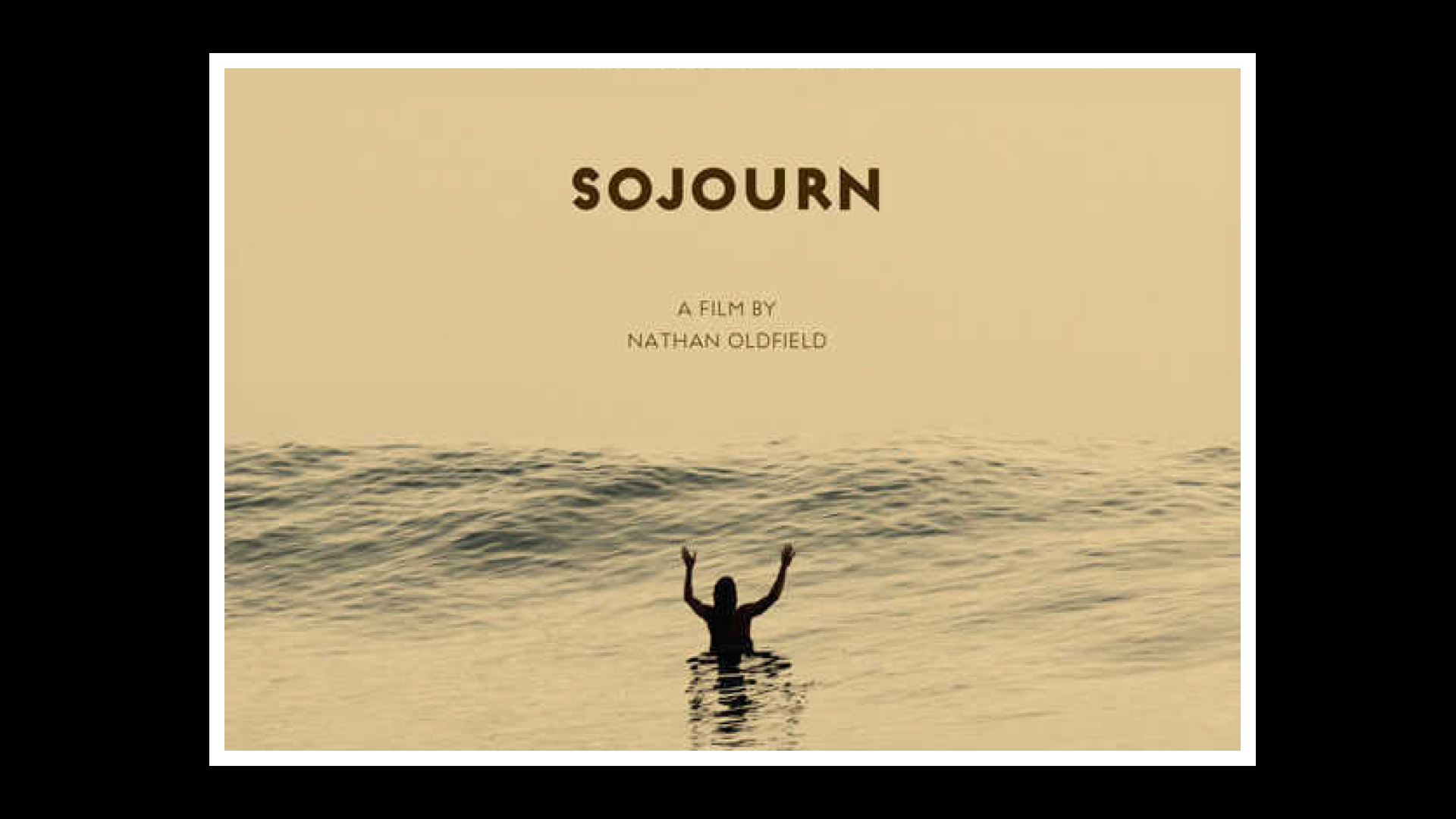 Trailer: "Sojourn"