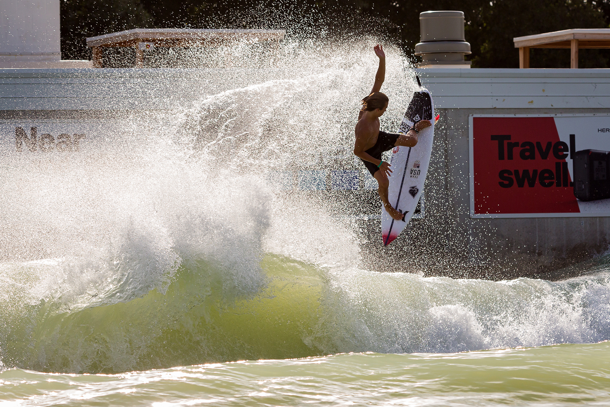 Coming Soon: Rising Stars, The Movie