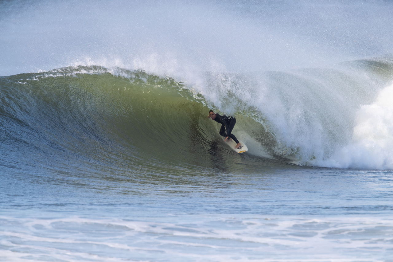 How to Really Do Fall on the East Coast