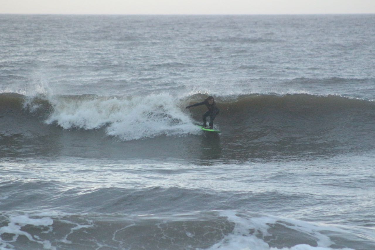 Mayport Poles Report: Wednesday, December 30th