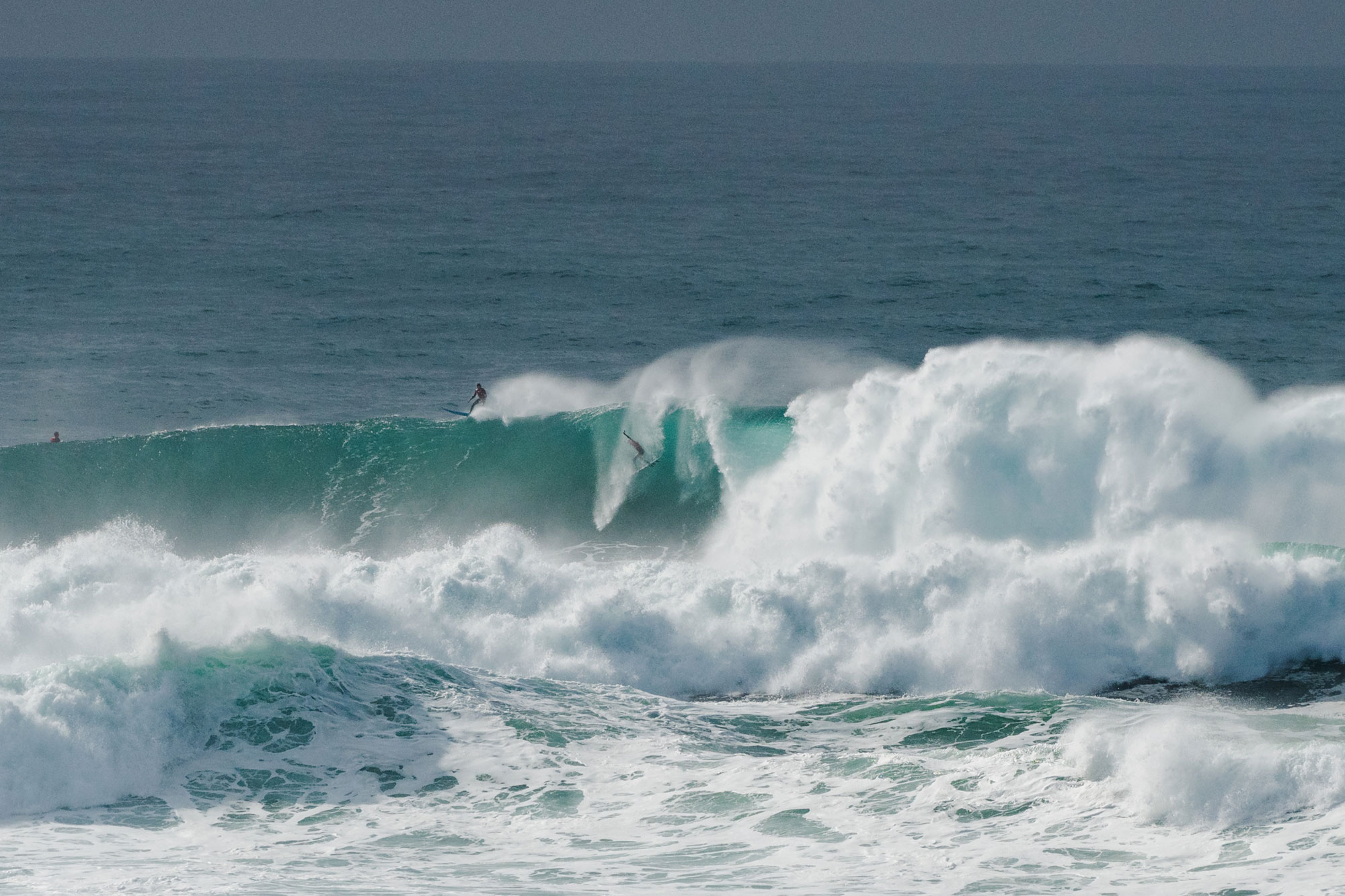Gallery: North Pacific Overdrive (Part 1)
