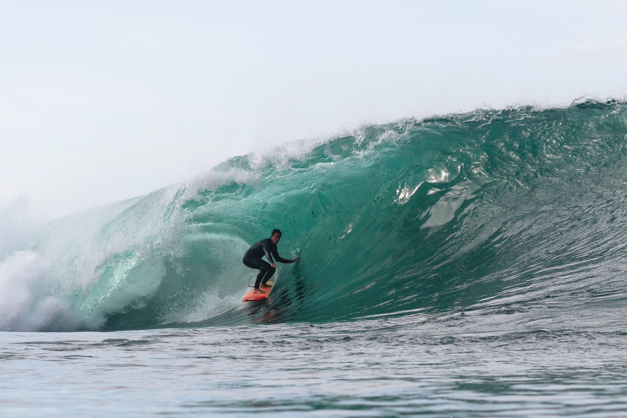 Gallery: North Pacific Overdrive (Part 1)