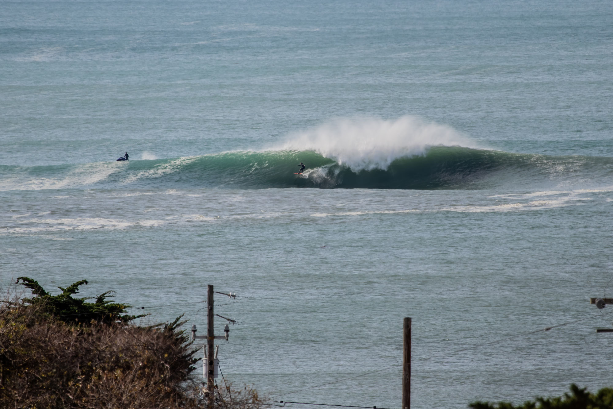 Gallery: North Pacific Overdrive (Part 1)