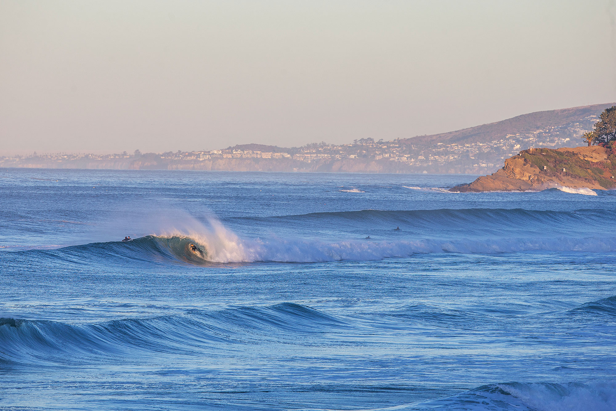 Gallery: North Pacific Overdrive (Part 1)