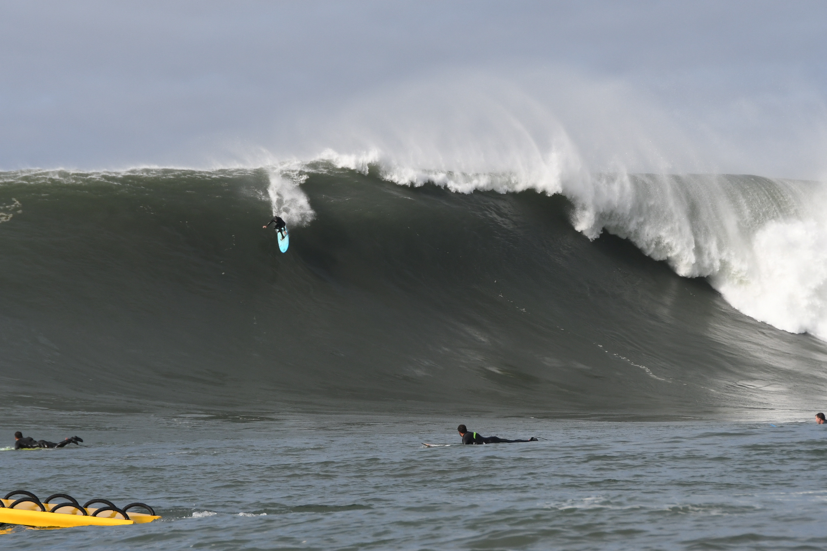 Twiggy: "Maverick's Gave Me a Slap and Showed Me Who's Boss"