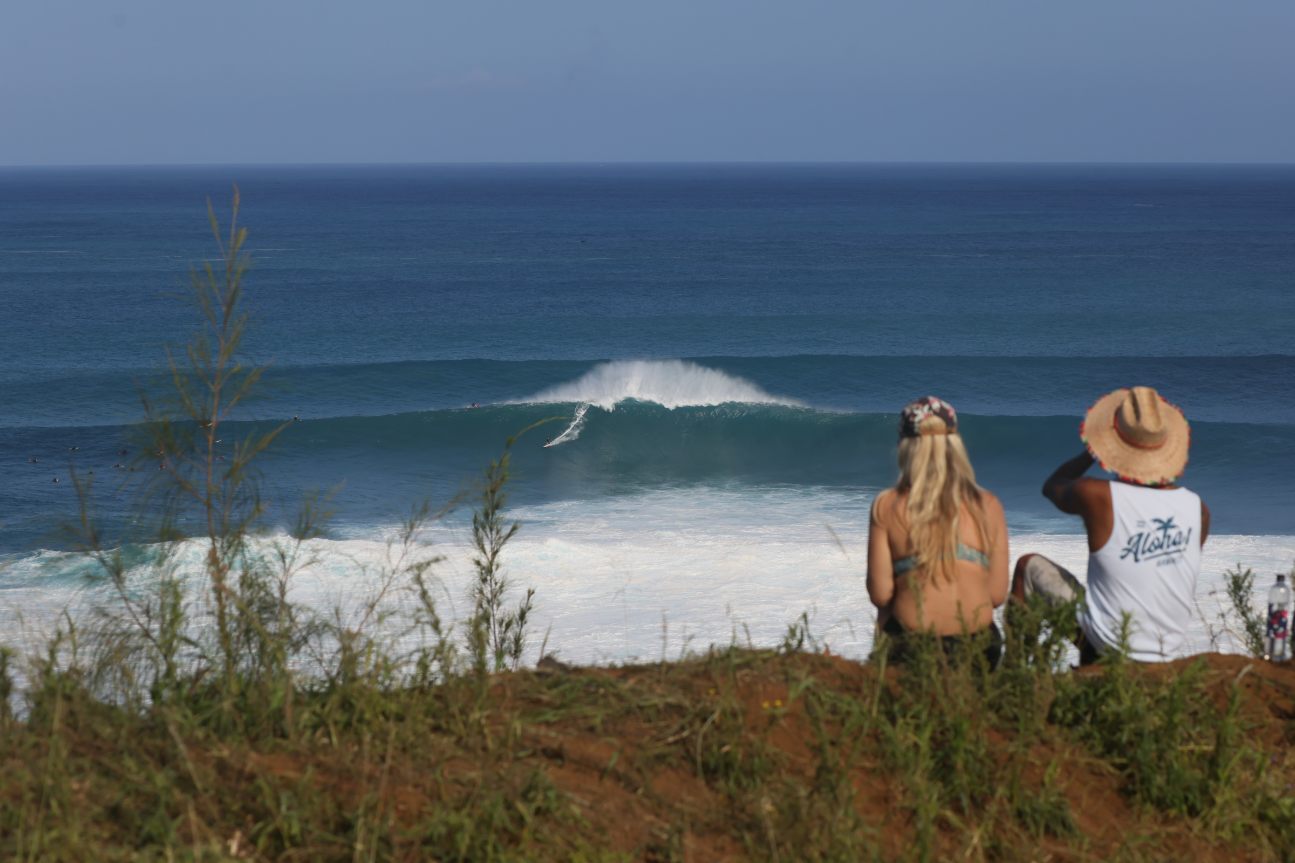 Super Swell Highlights