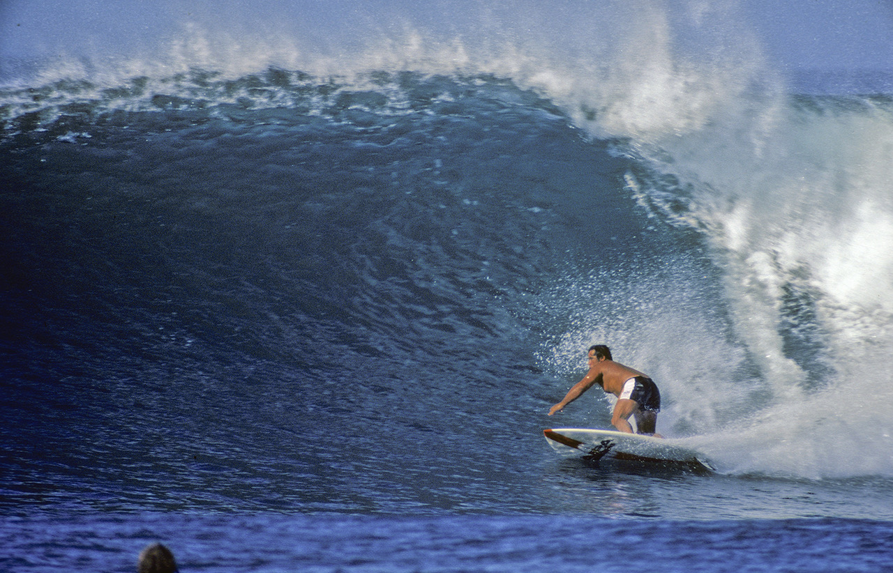 R.I.P. Ben Aipa (1942-2021)