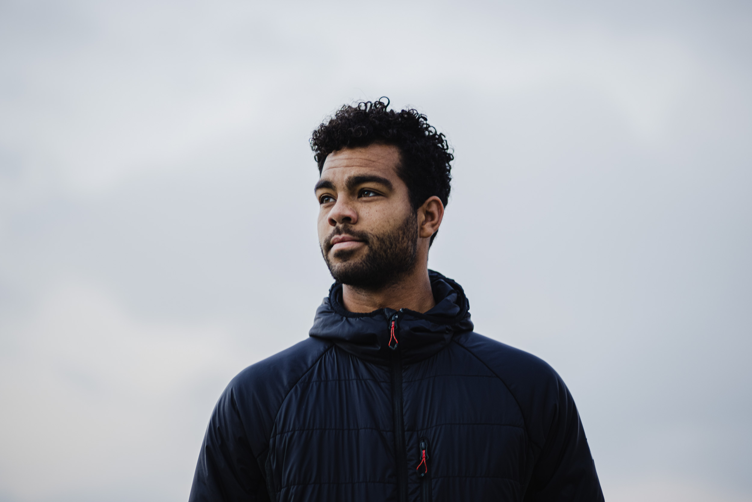 ‘I Never Wanted to Be Seen as a Black Surfer — Just Hunter, the Surfer’