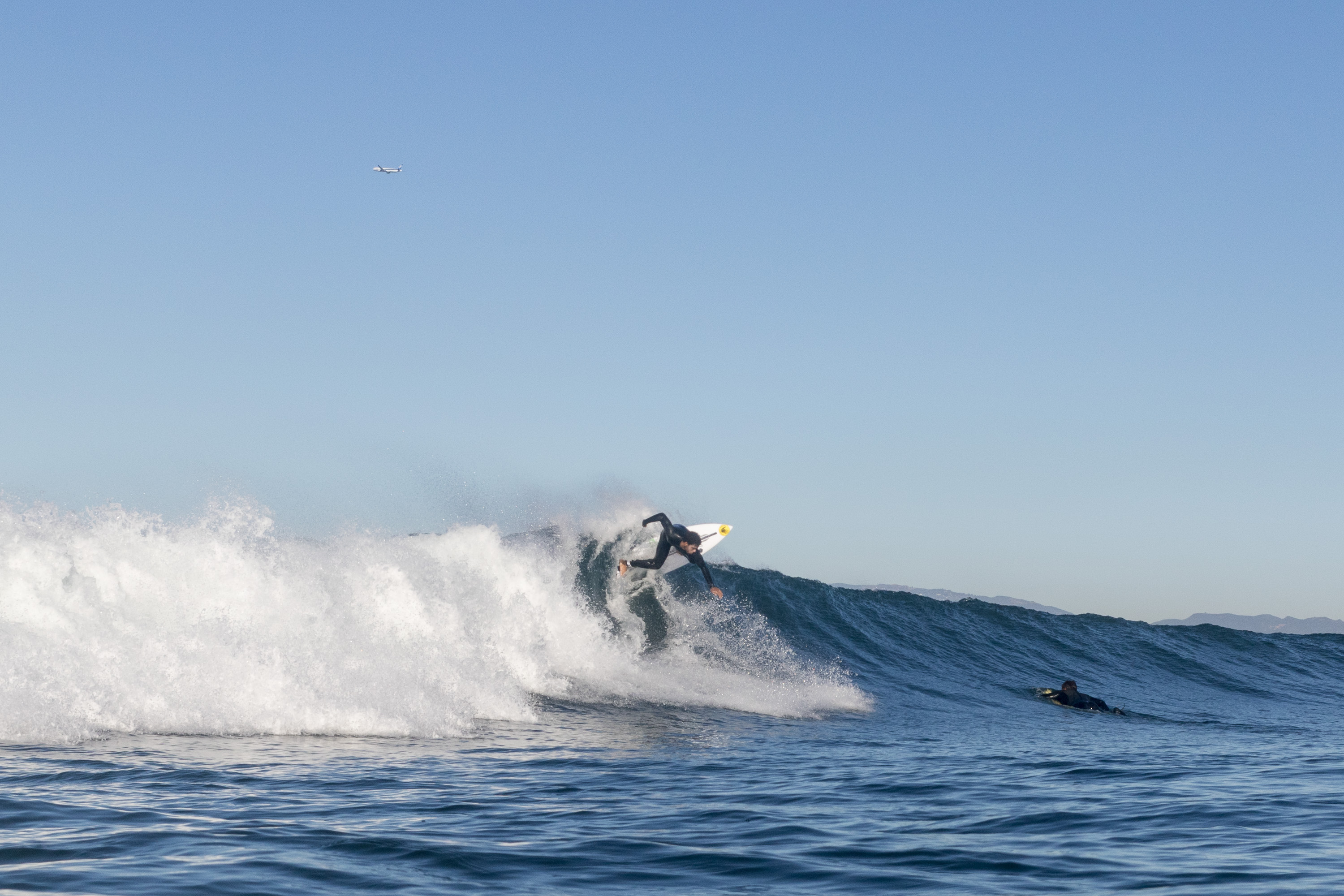 ‘I Never Wanted to Be Seen as a Black Surfer — Just Hunter, the Surfer’