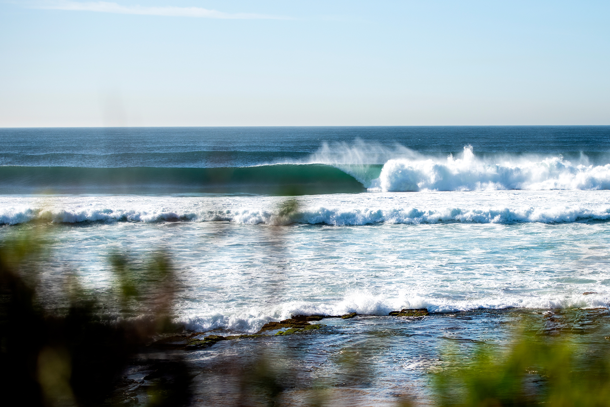 Breaking: Newcastle to Host First Australian CT Event