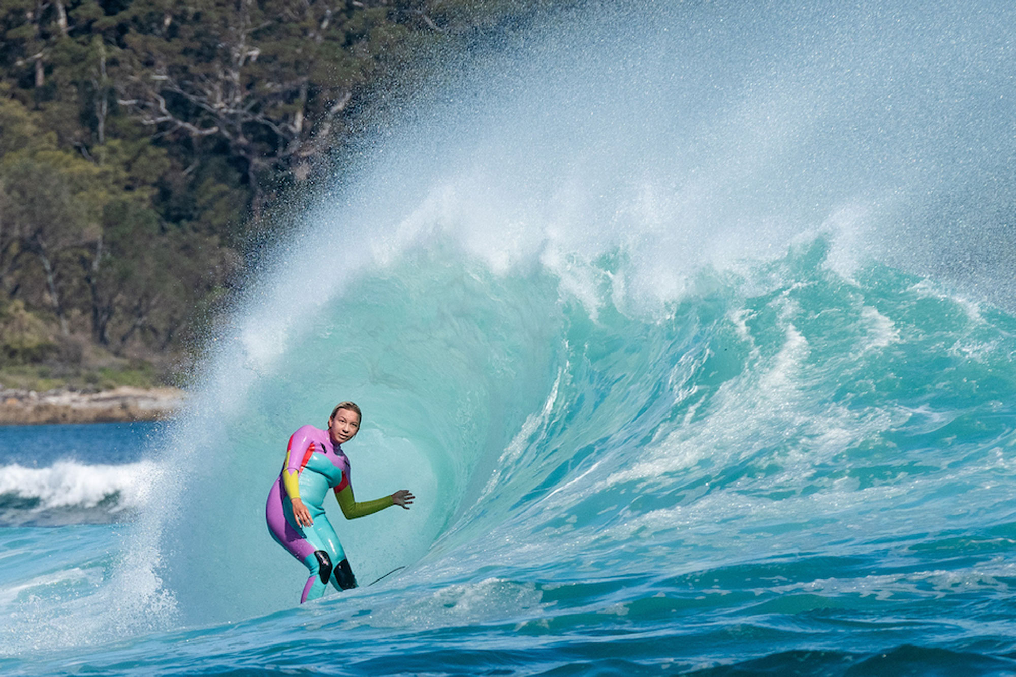 Add the NSW South Coast to Your Post-Pandemic Bucket List