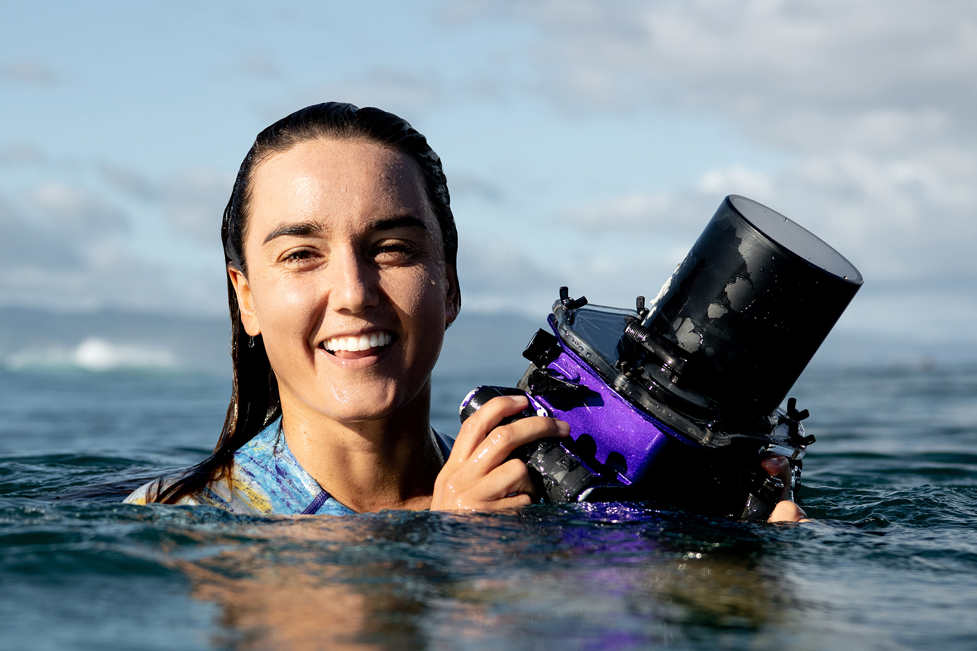 One North Shore Winter, as Documented by Christa Funk