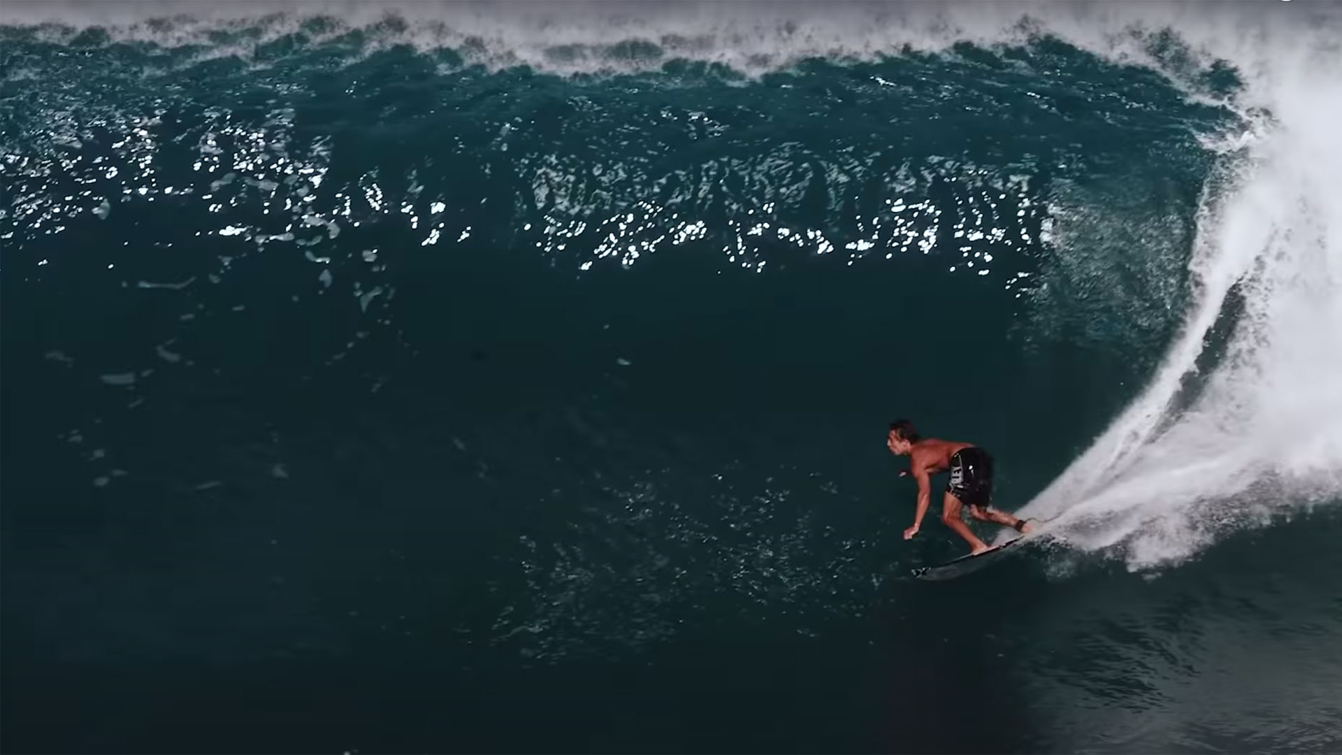 Eli Hanneman: World's Most Versatile 18-Year-Old Surfer?