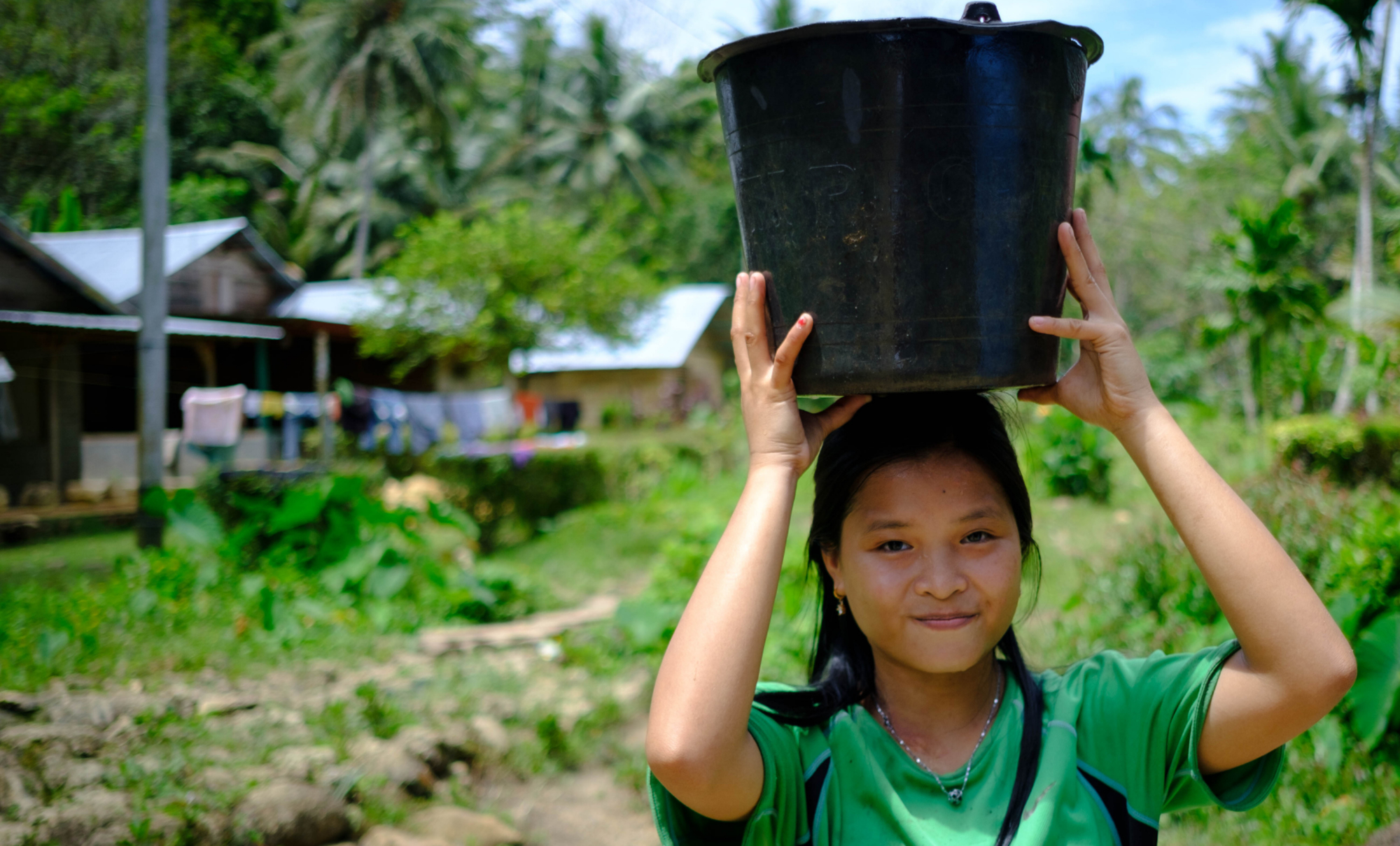 SurfAid Clean Water Challenge Dares You to Shred for a Month