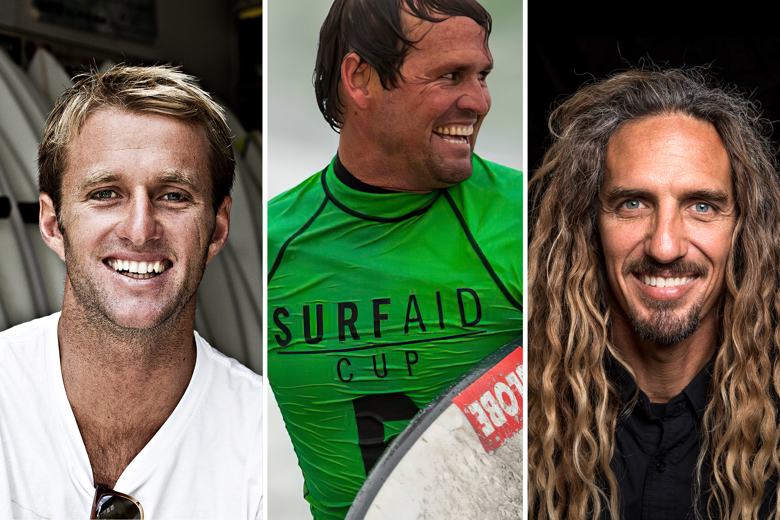 SurfAid Clean Water Challenge Dares You to Shred for a Month