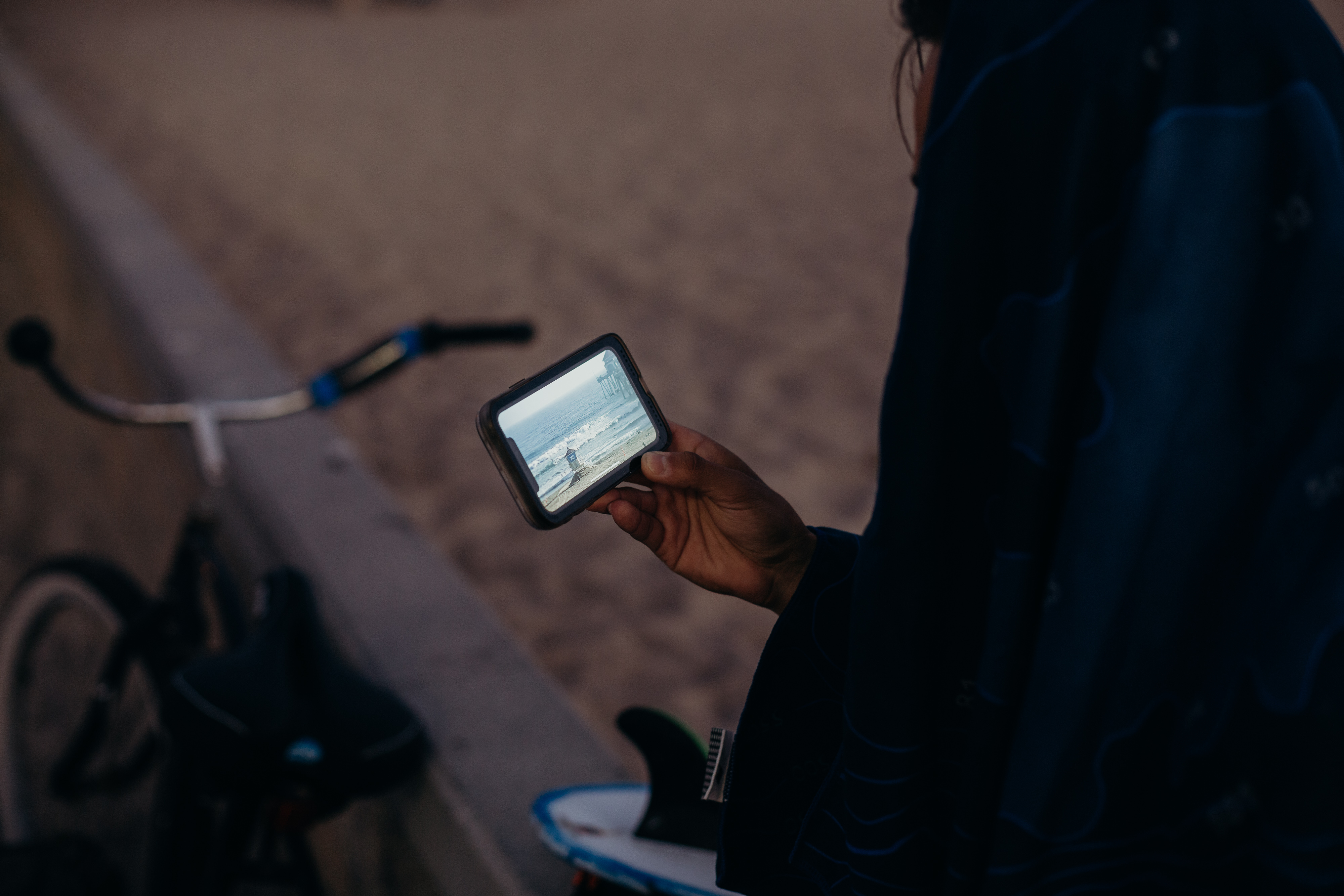 SurfAid Clean Water Challenge Dares You to Shred for a Month