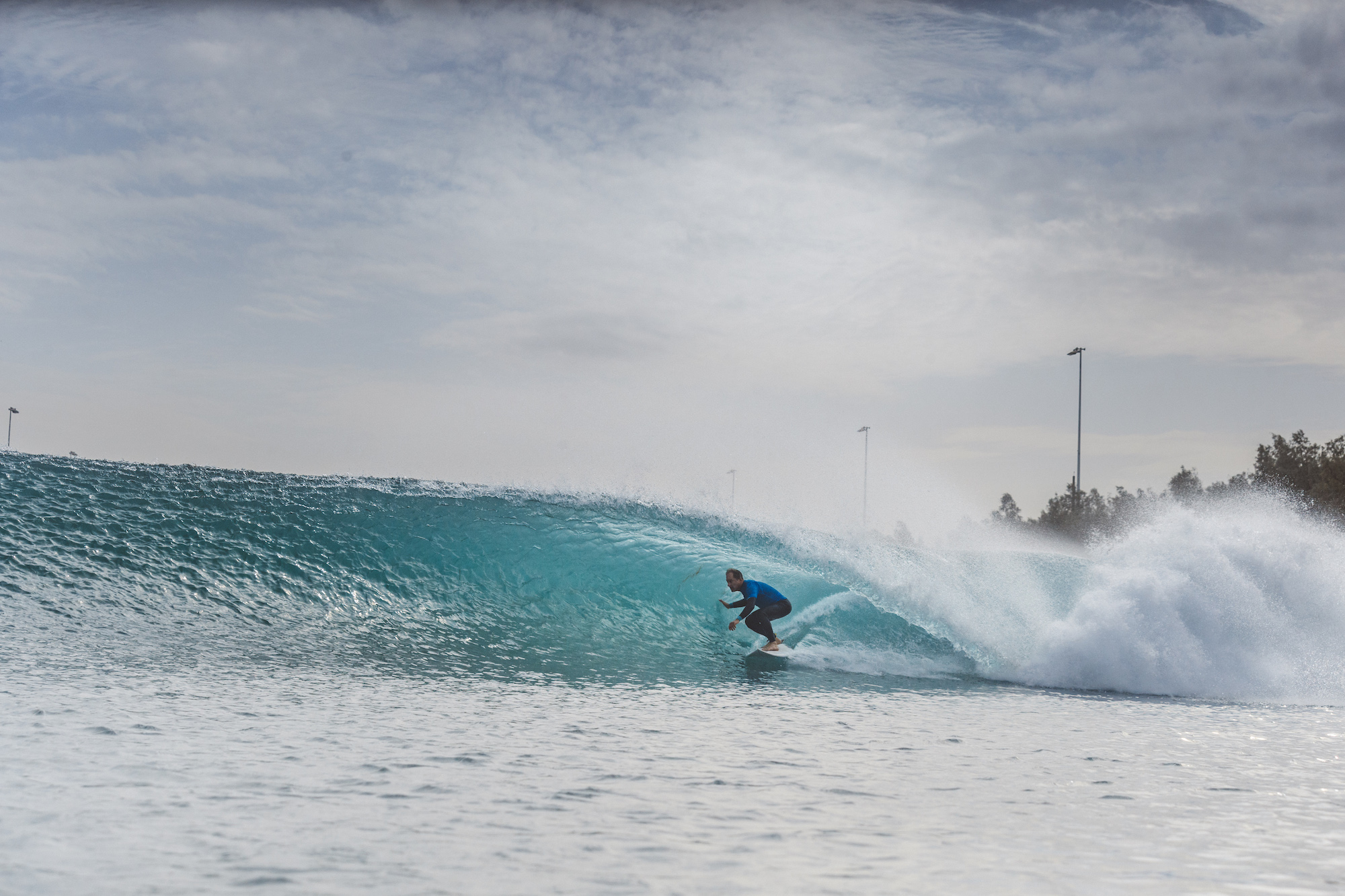 SurfAid Clean Water Challenge Dares You to Shred for a Month