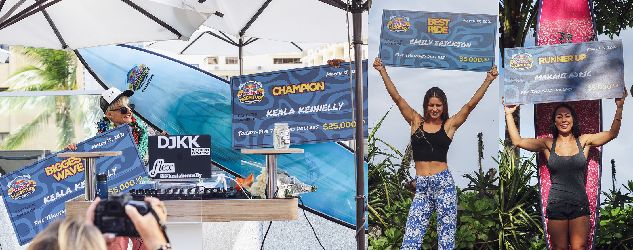 Watch: Red Bull Magnitude Recap