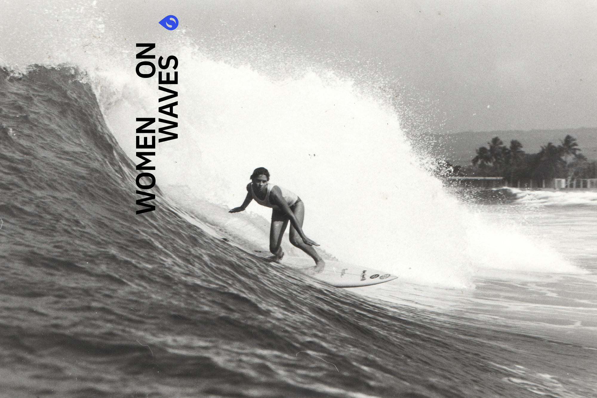 Lookback: Women on Waves