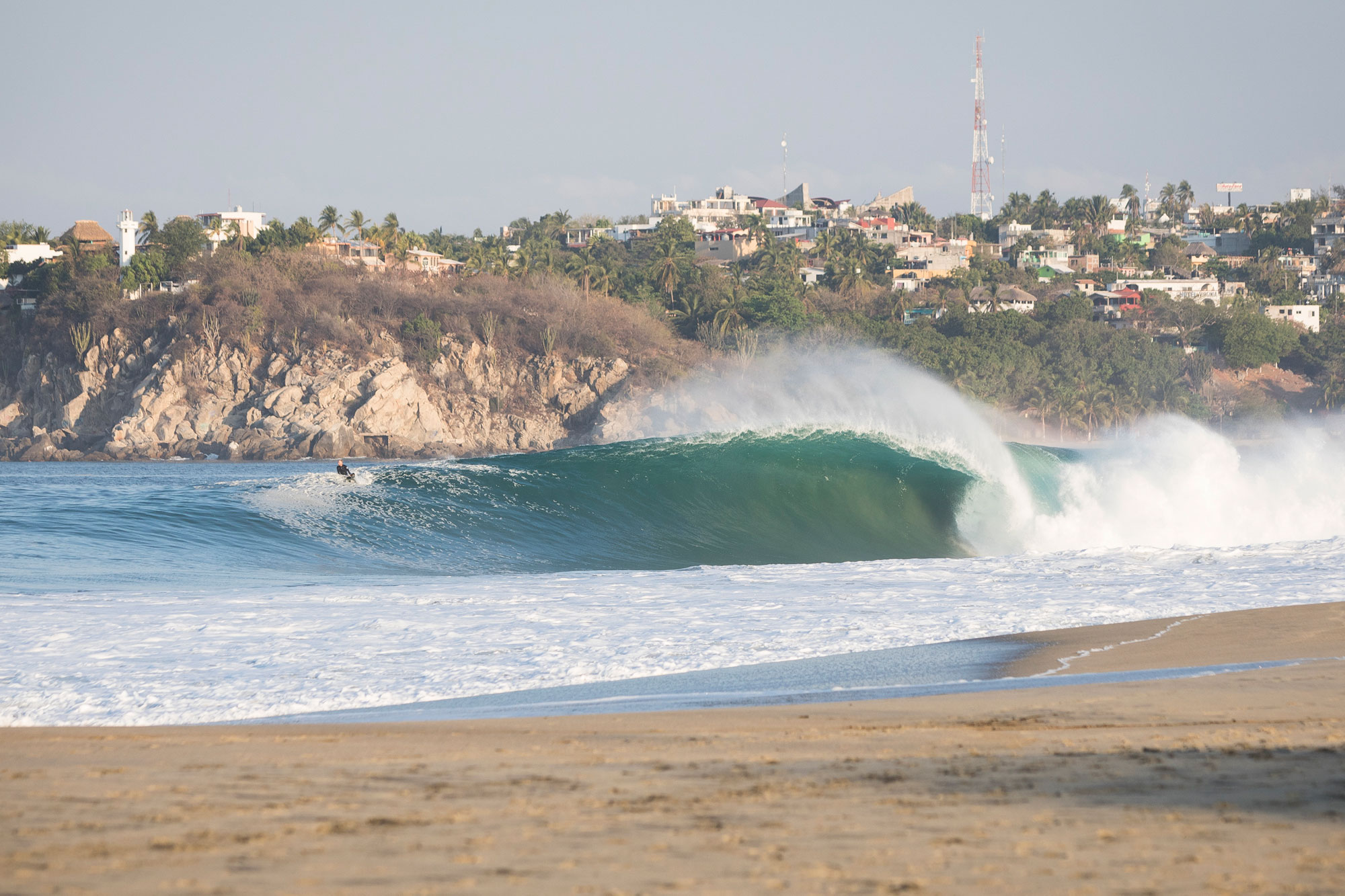 West Coast Spring Fling: Part One