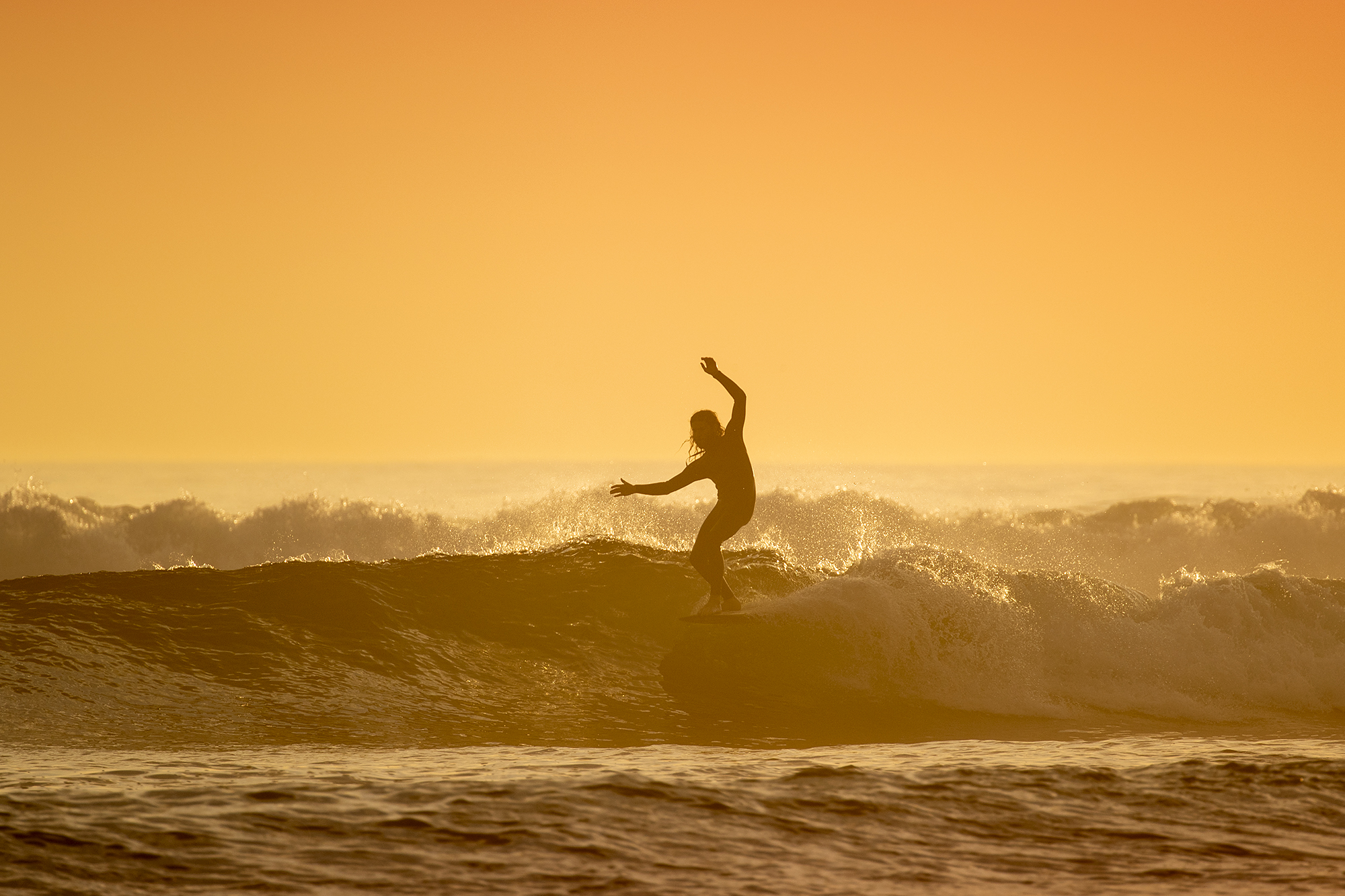 West Coast Spring Fling: Part One