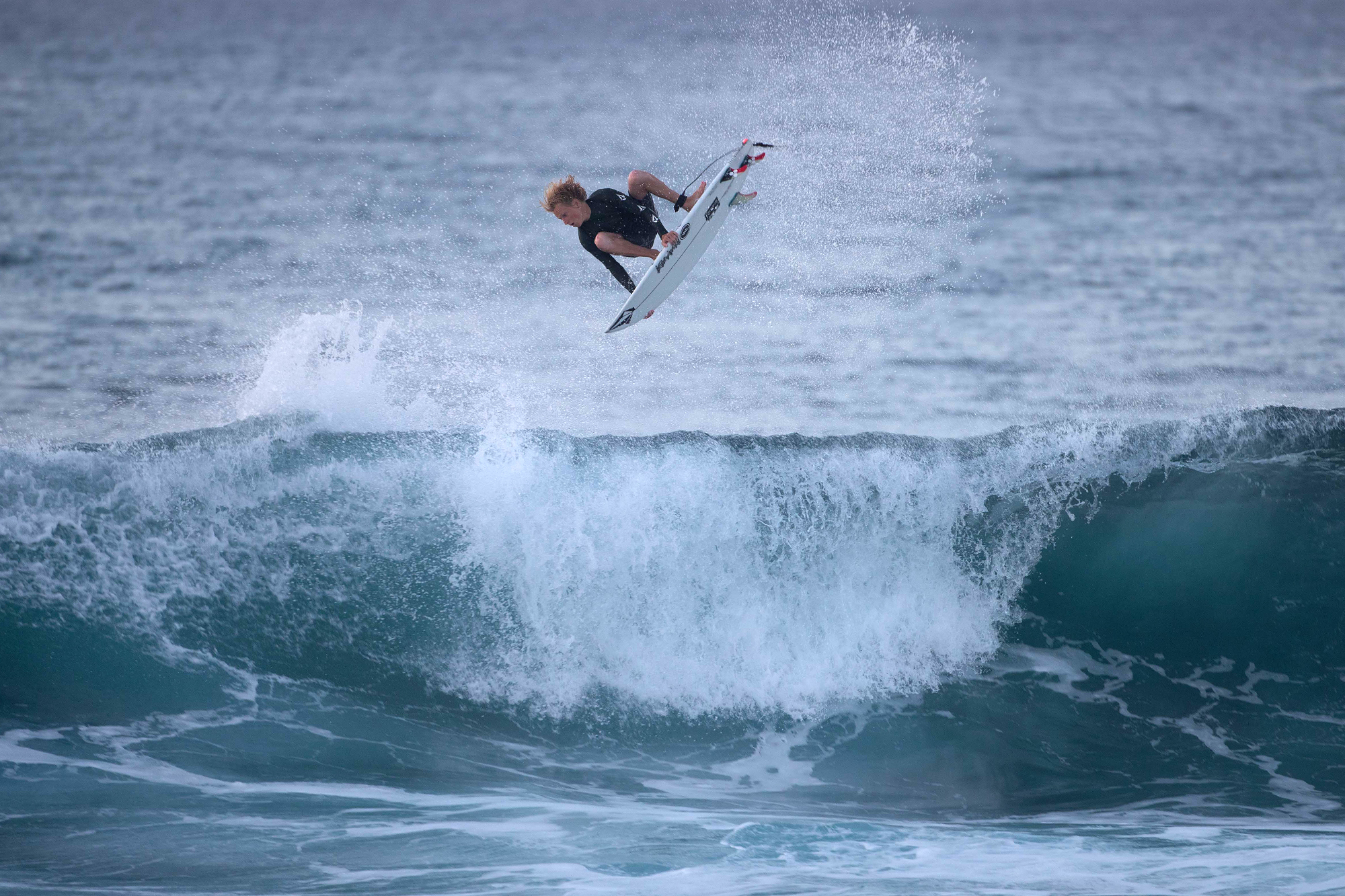 Comeback Kid: Hayden Rodgers' Recovery Story